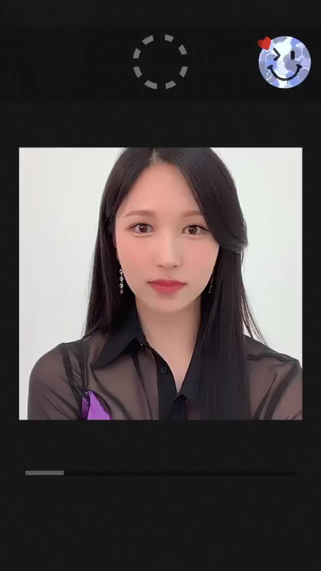 210519 Japan Instagram Update - Pretty Mina | Scrolller