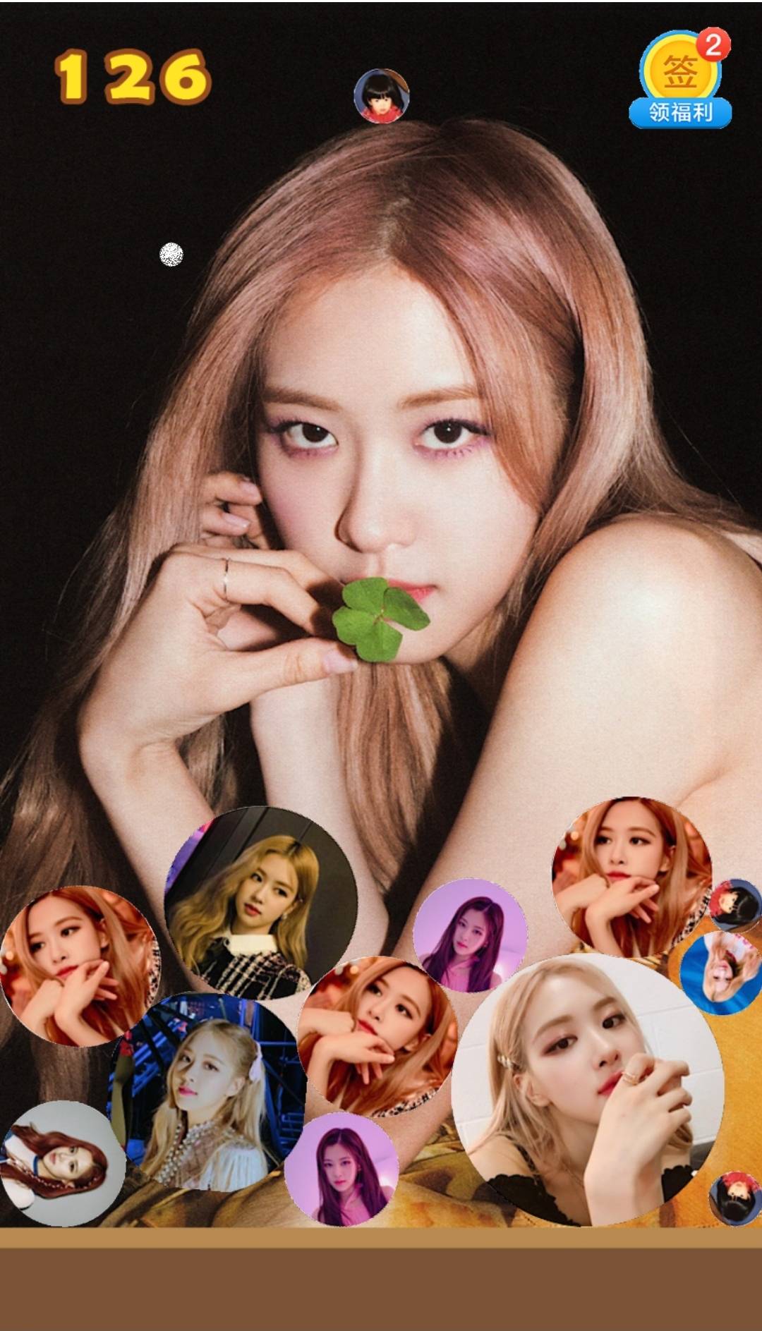 210520 [Game] Rosies on the ground 🌹 (link in description] | Scrolller