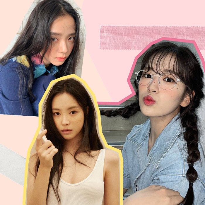 210529 Beauty+ Instagram Update With Yujin | Scrolller