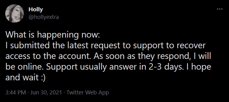 210630 update | Scrolller