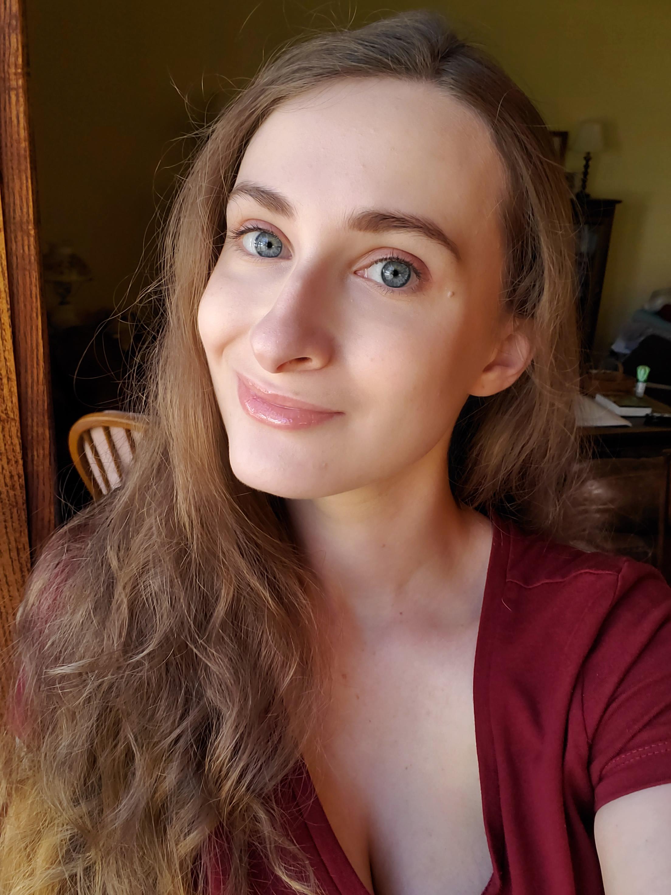 [22] Loving Spring! | Scrolller