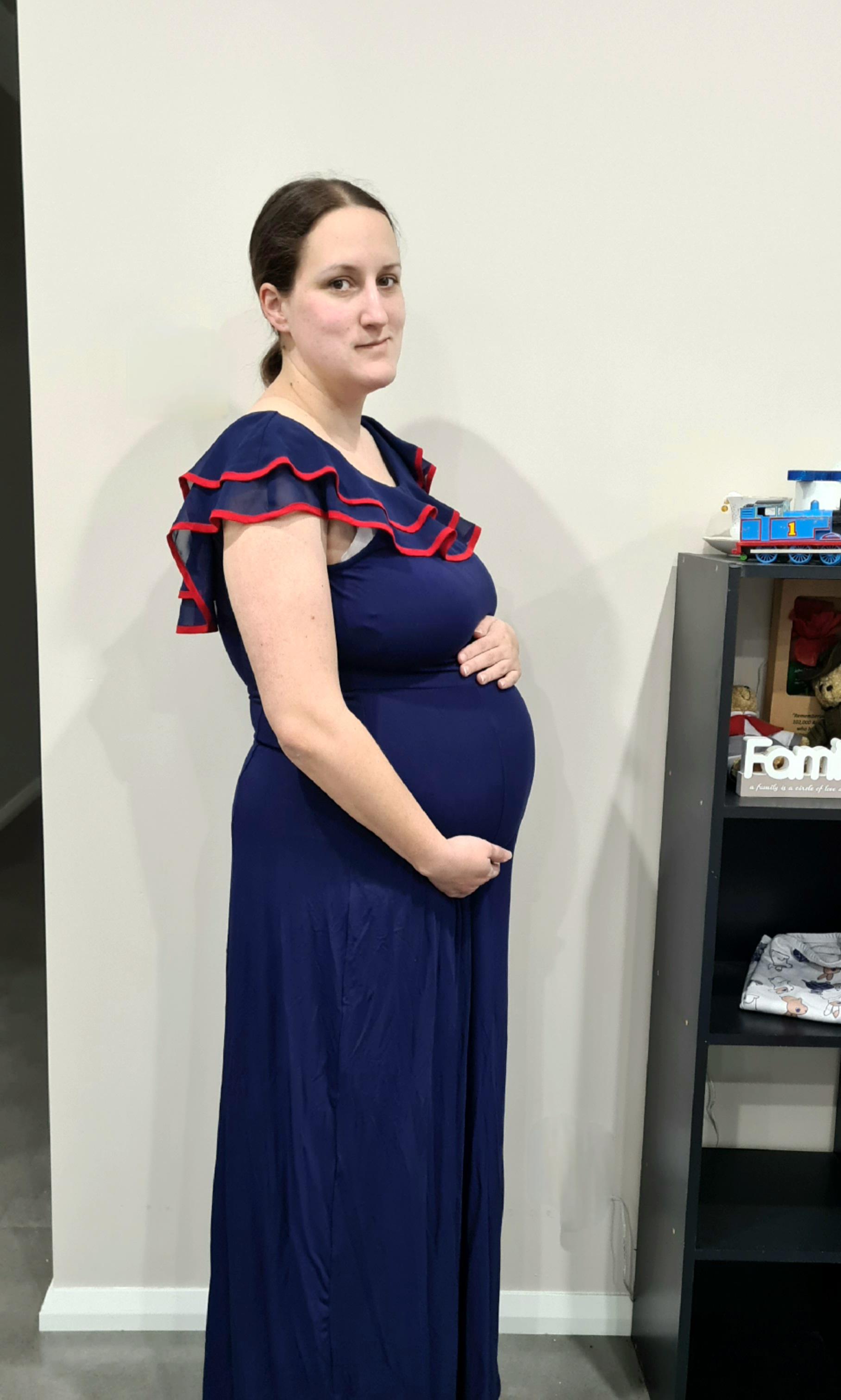 22 week bump | Scrolller