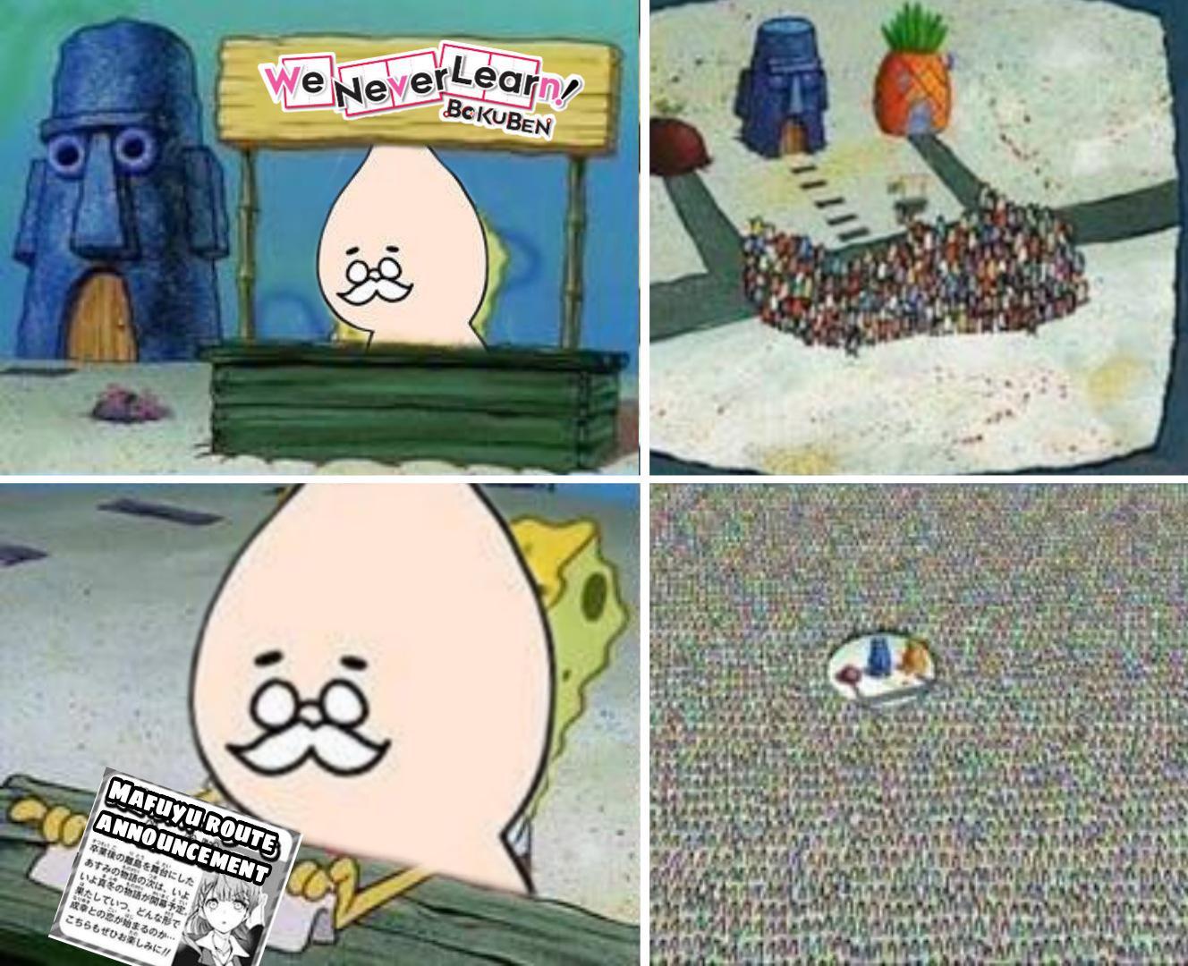 22i's giving us a Heads up! | Scrolller