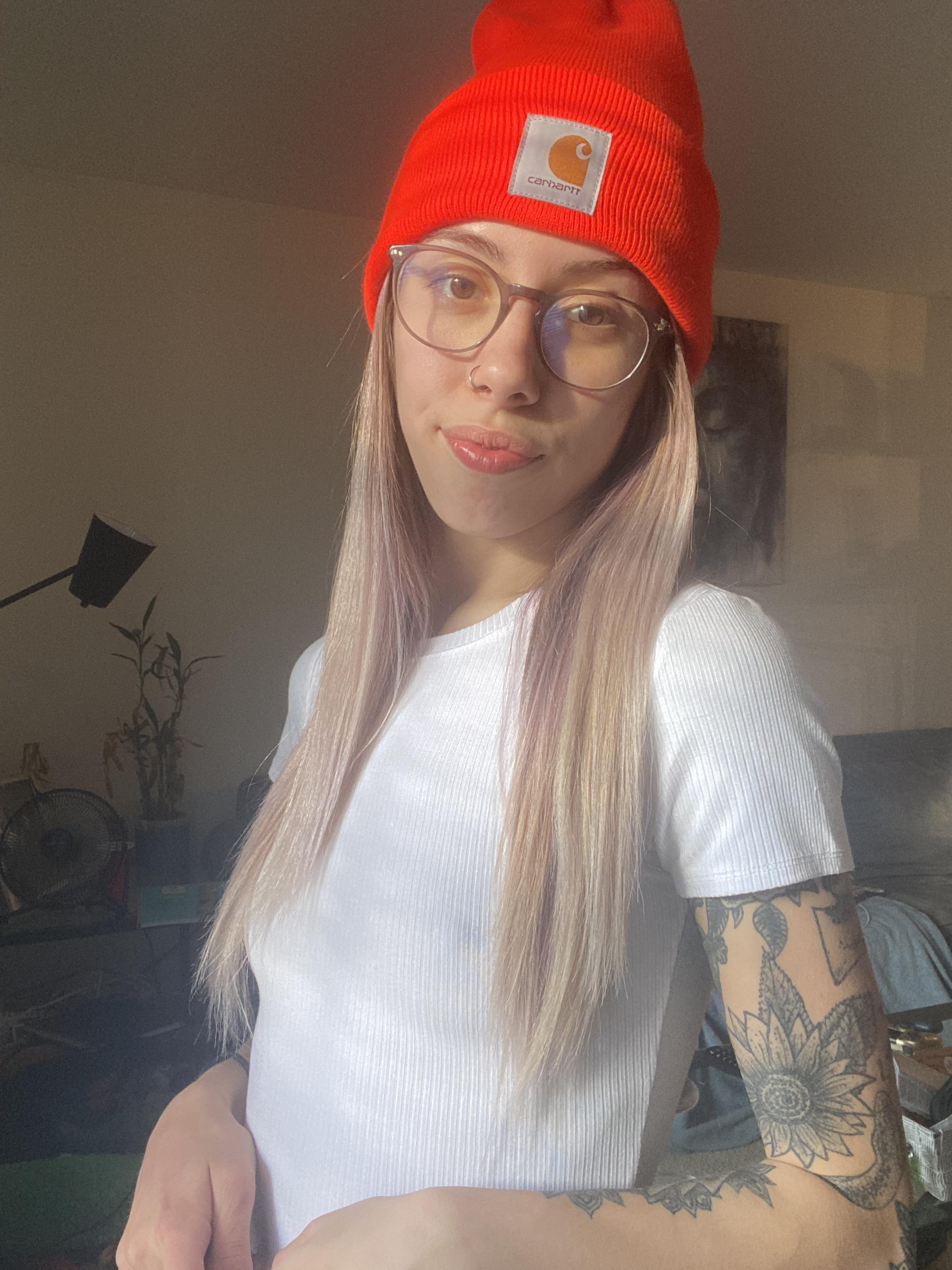 New to this thread! | Scrolller