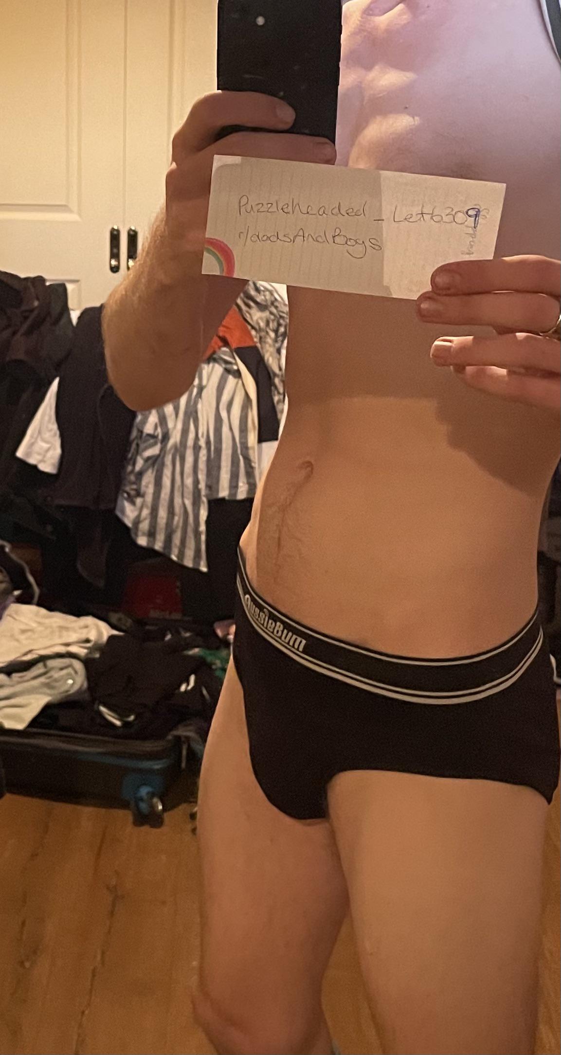 (23) Verification Post | Scrolller