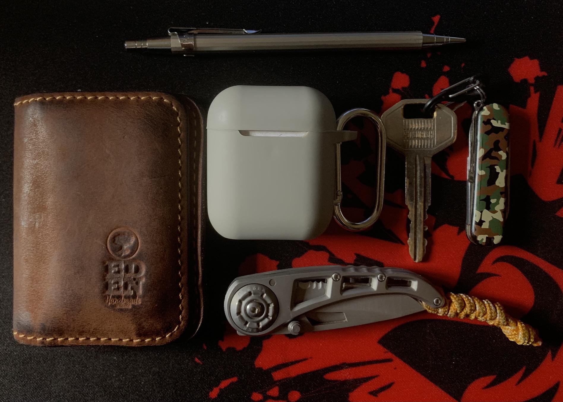 23M / Post Grad EDC | Scrolller