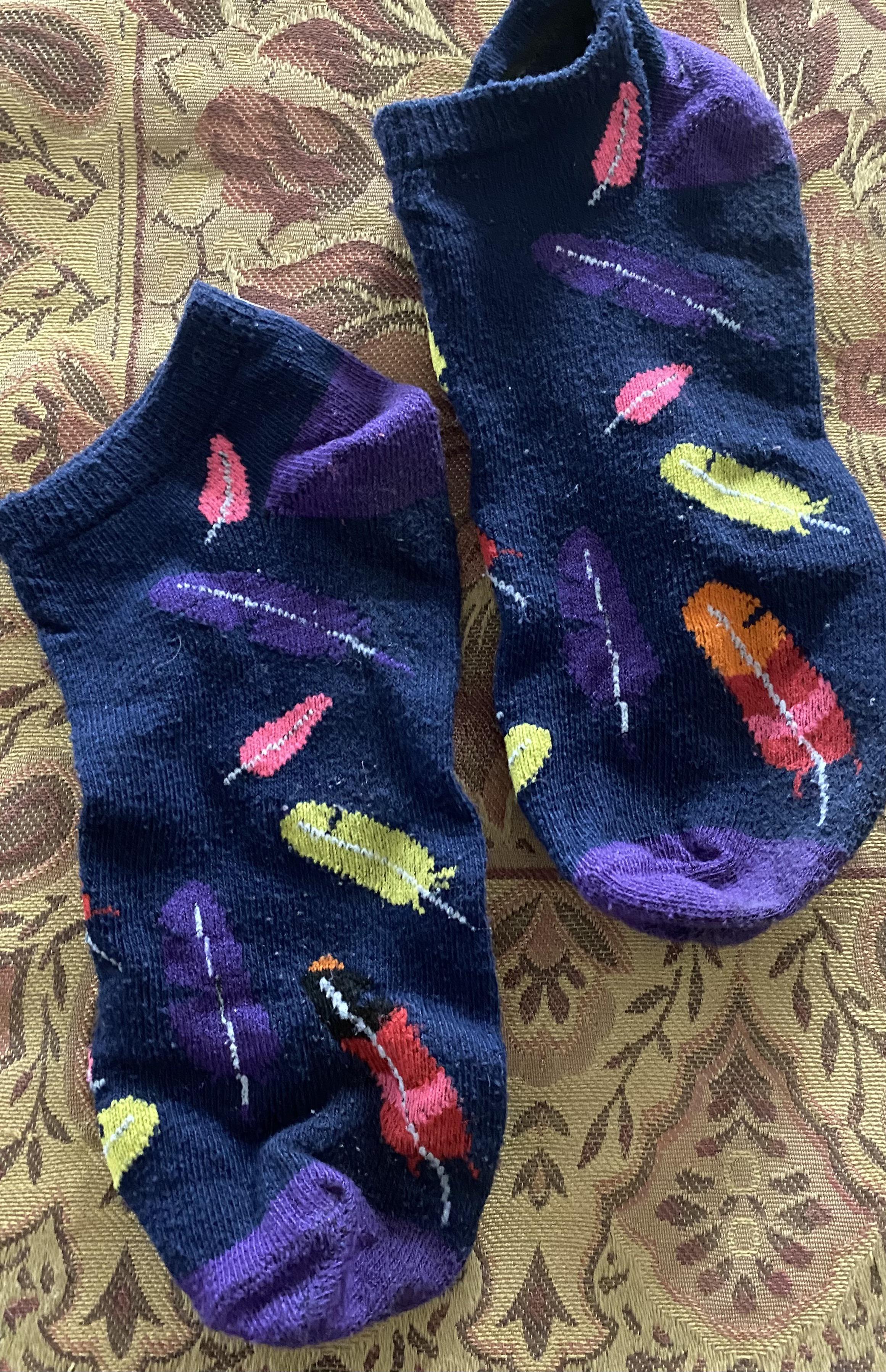 Smelly stinky worn 24 hrs | Scrolller