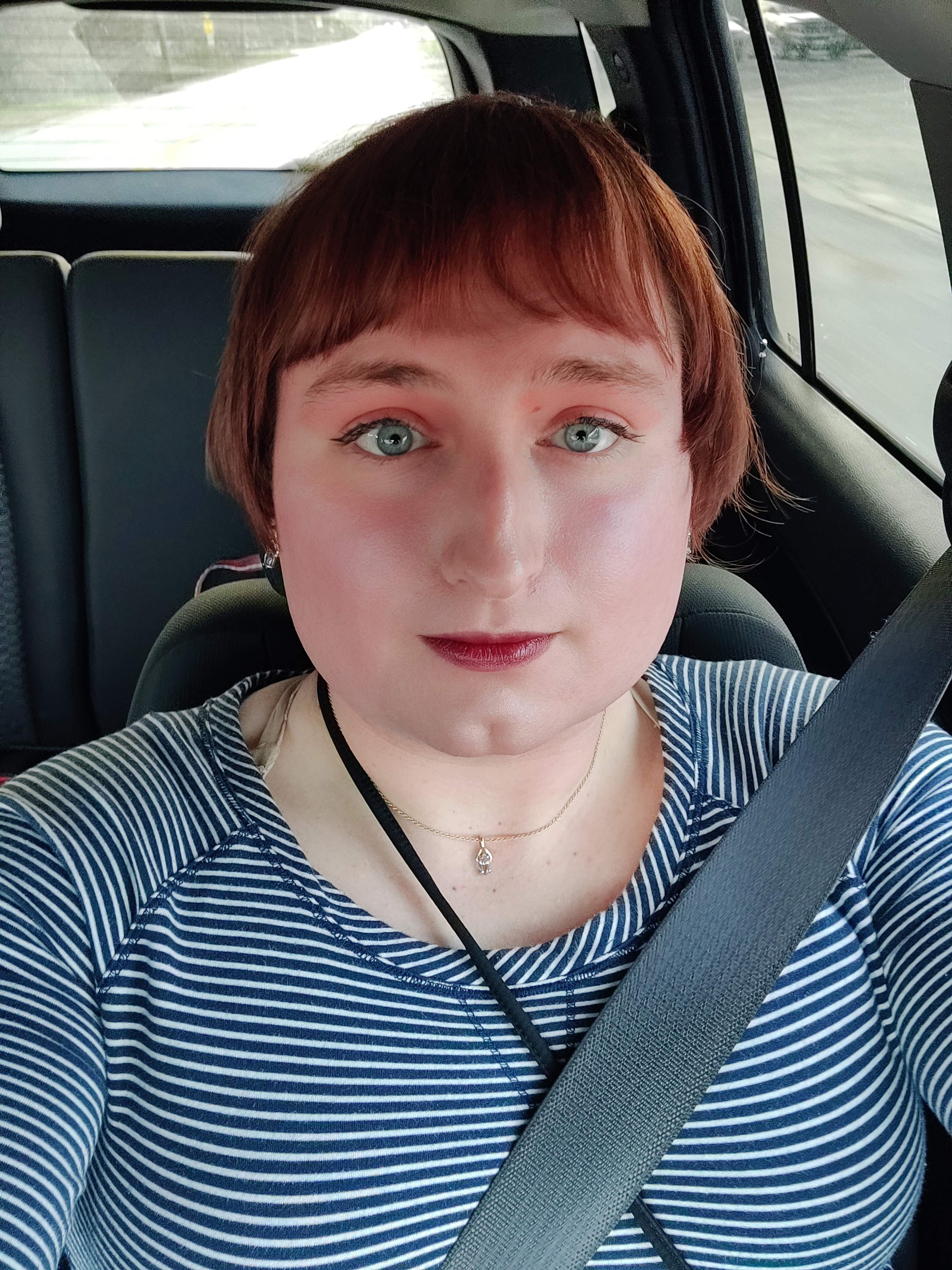 24 MTF do I pass? | Scrolller