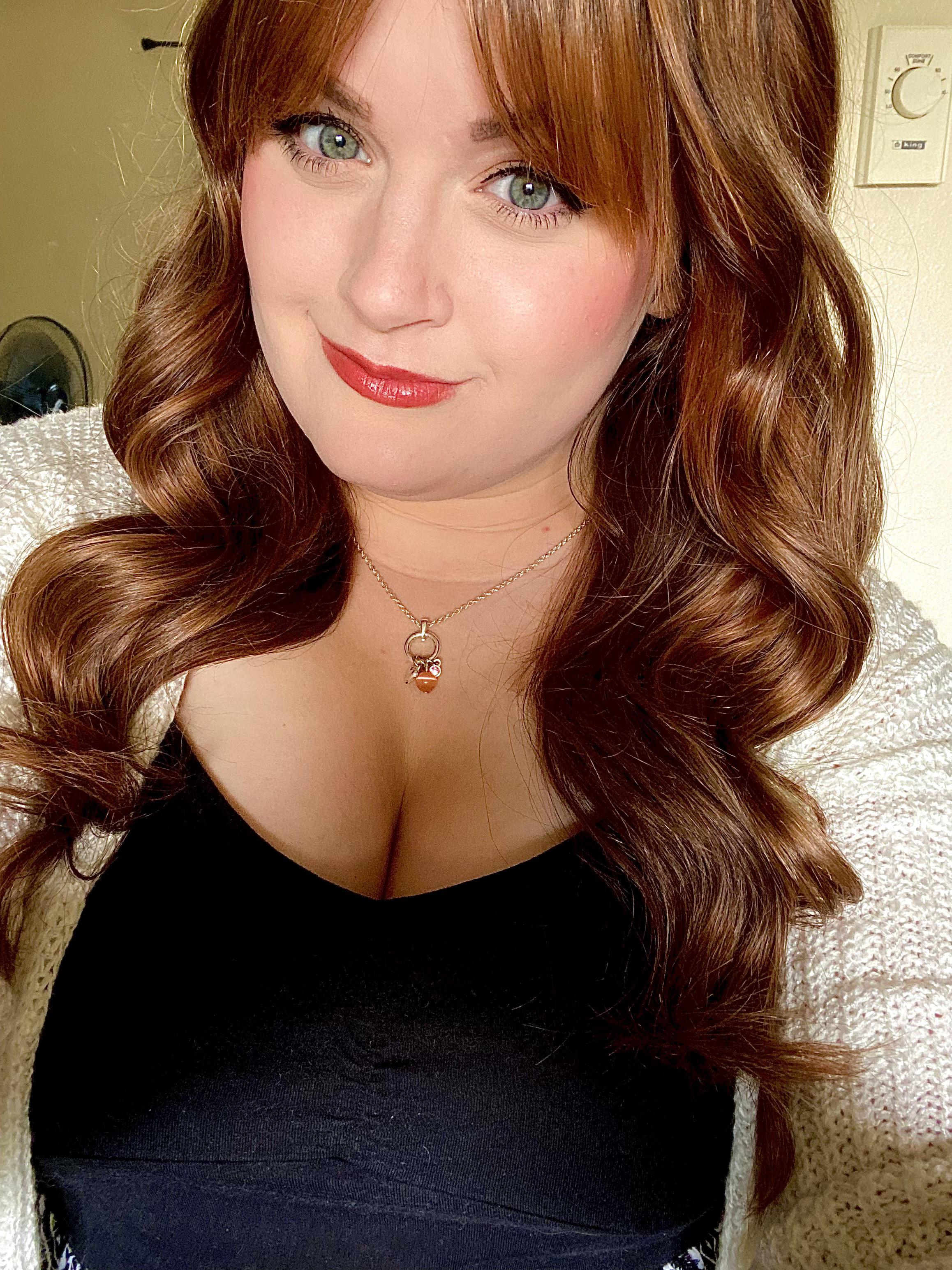 (25) I hope every one has a great upcoming week! | Scrolller