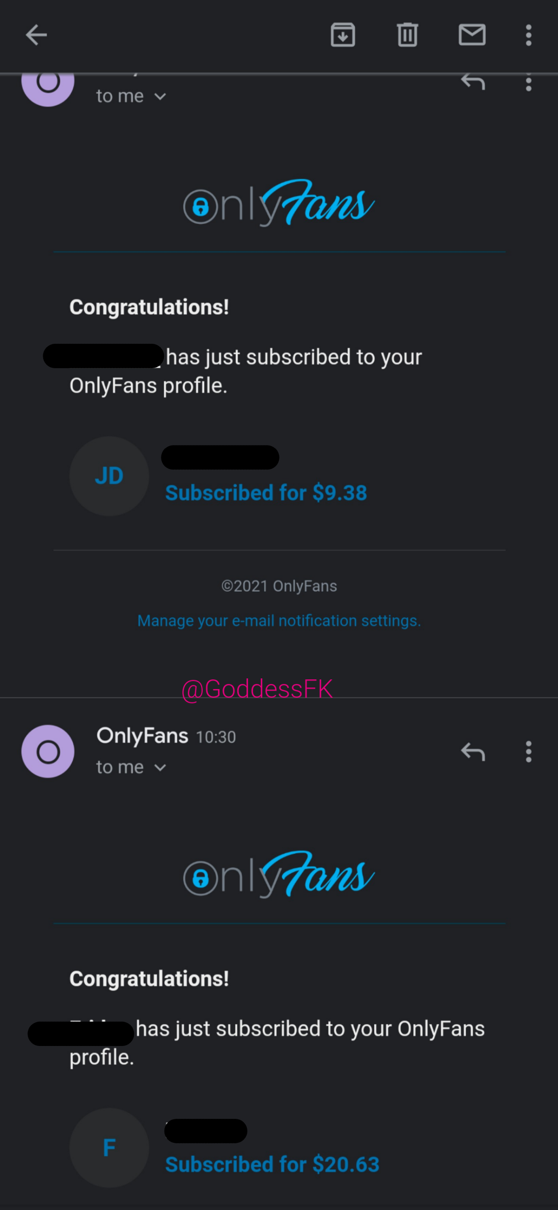 25% off! OnlyFans.com/foot_kink | Scrolller