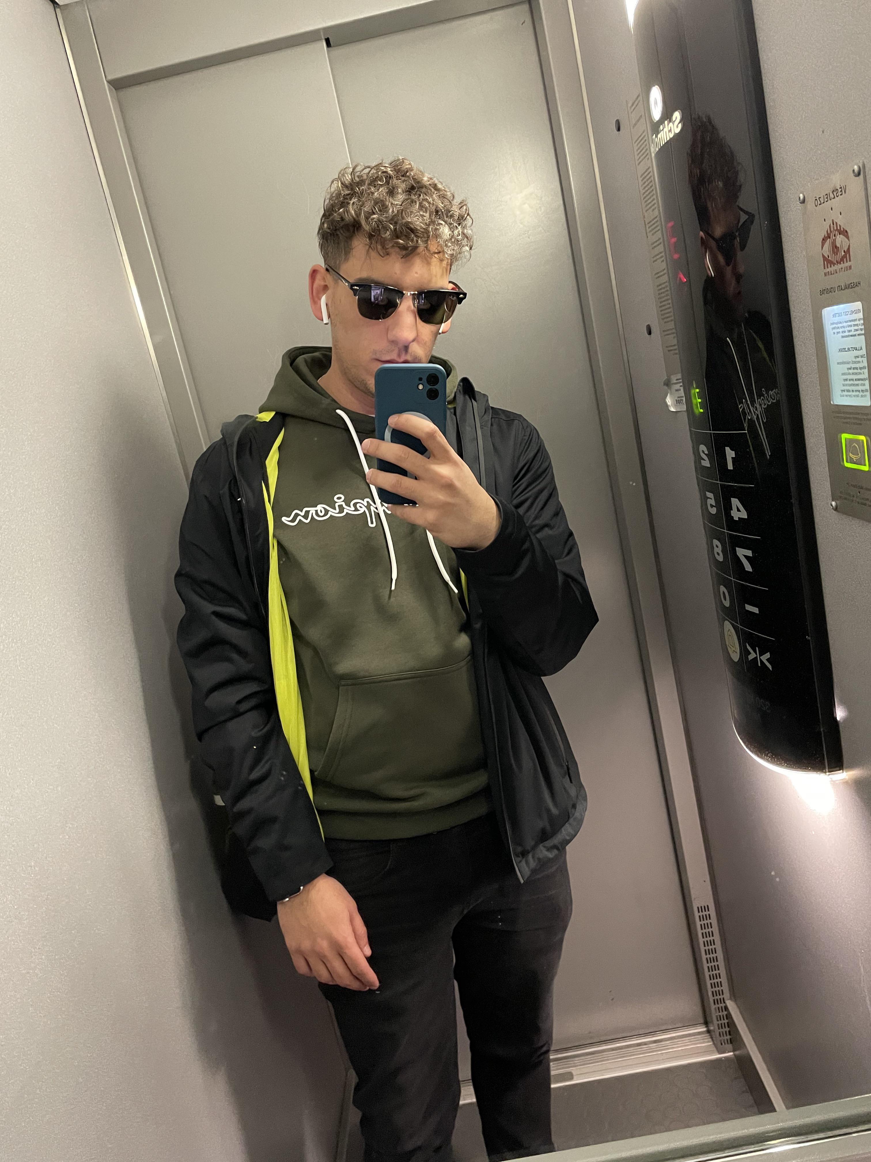 25 years young today | Scrolller