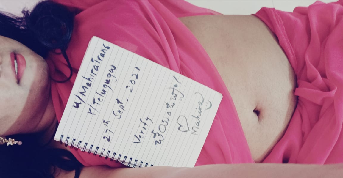 26, T, Verification Request!! | Scrolller