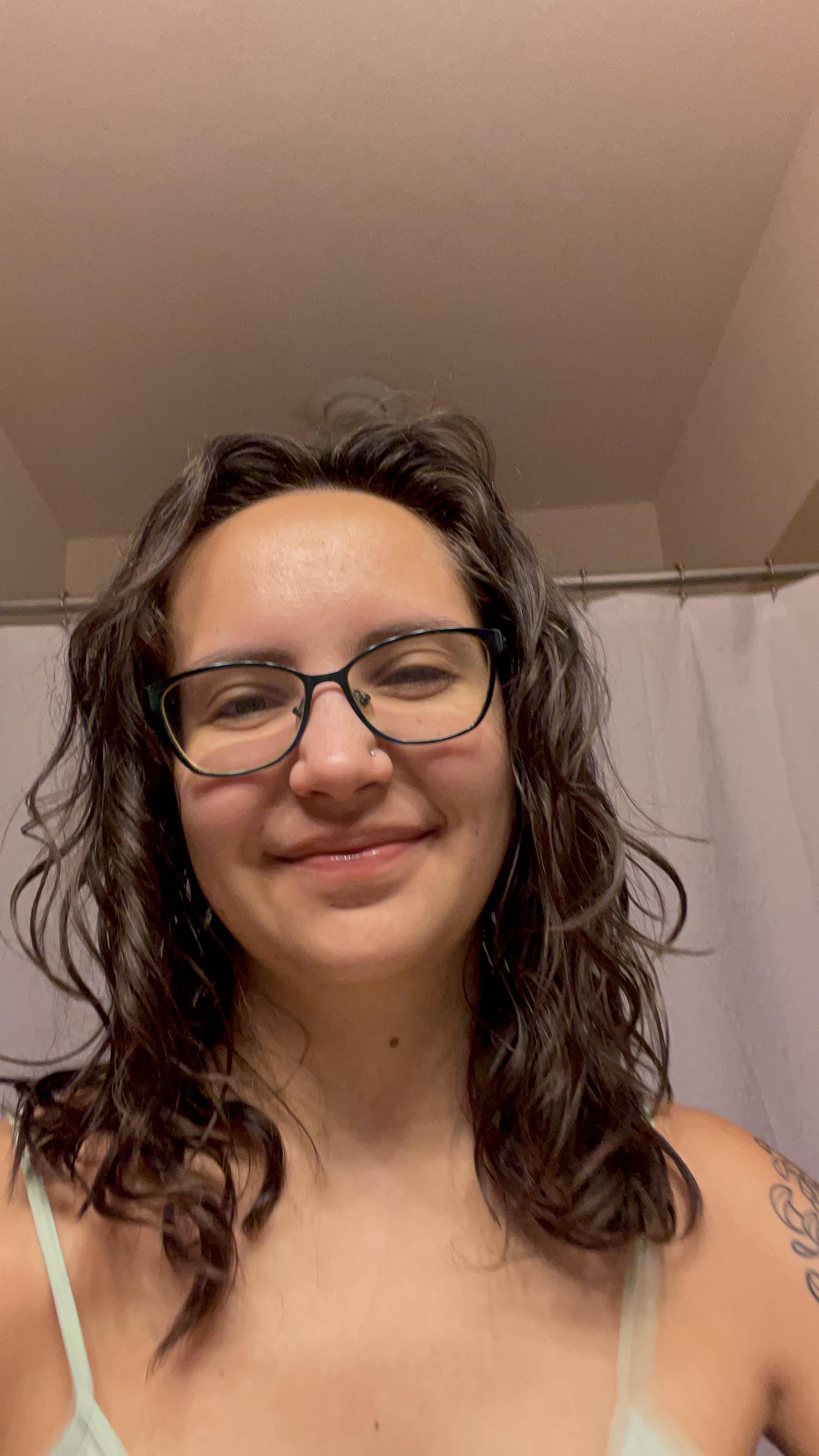 [26F] my current favorite selfie 😘 | Scrolller