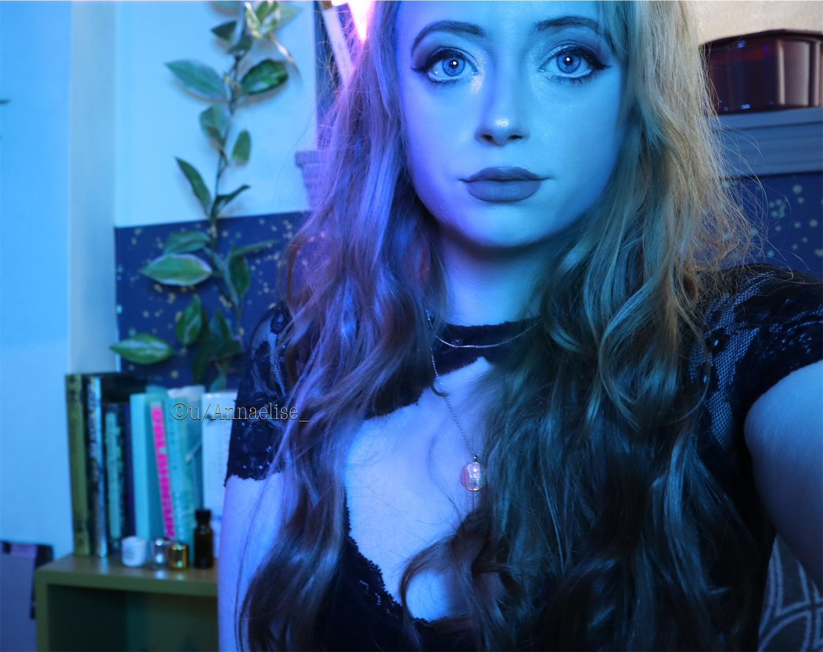 27 f Experimenting with light and a new camera. Any thoughts? | Scrolller