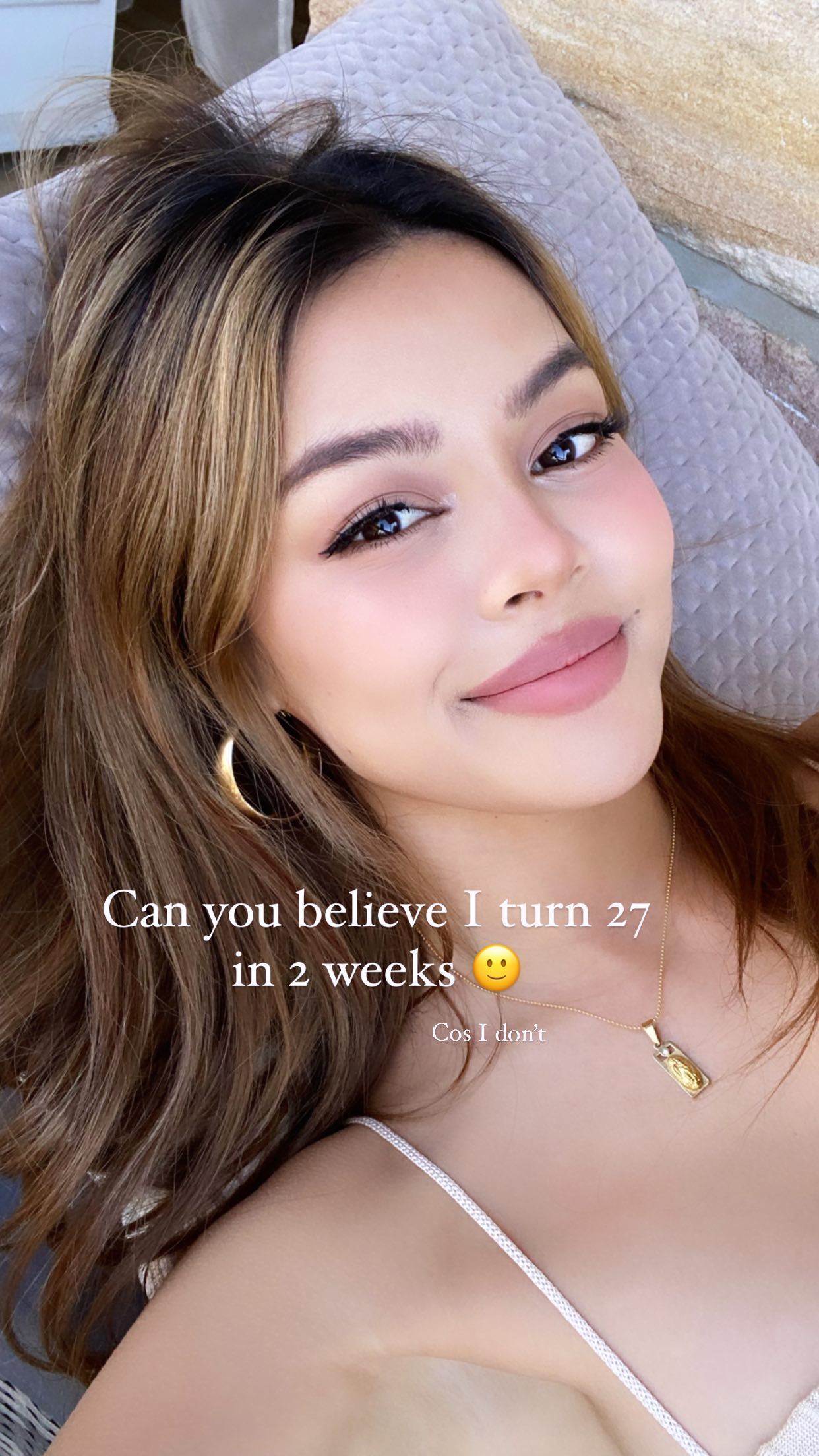 27 in 3 Weeks | Scrolller