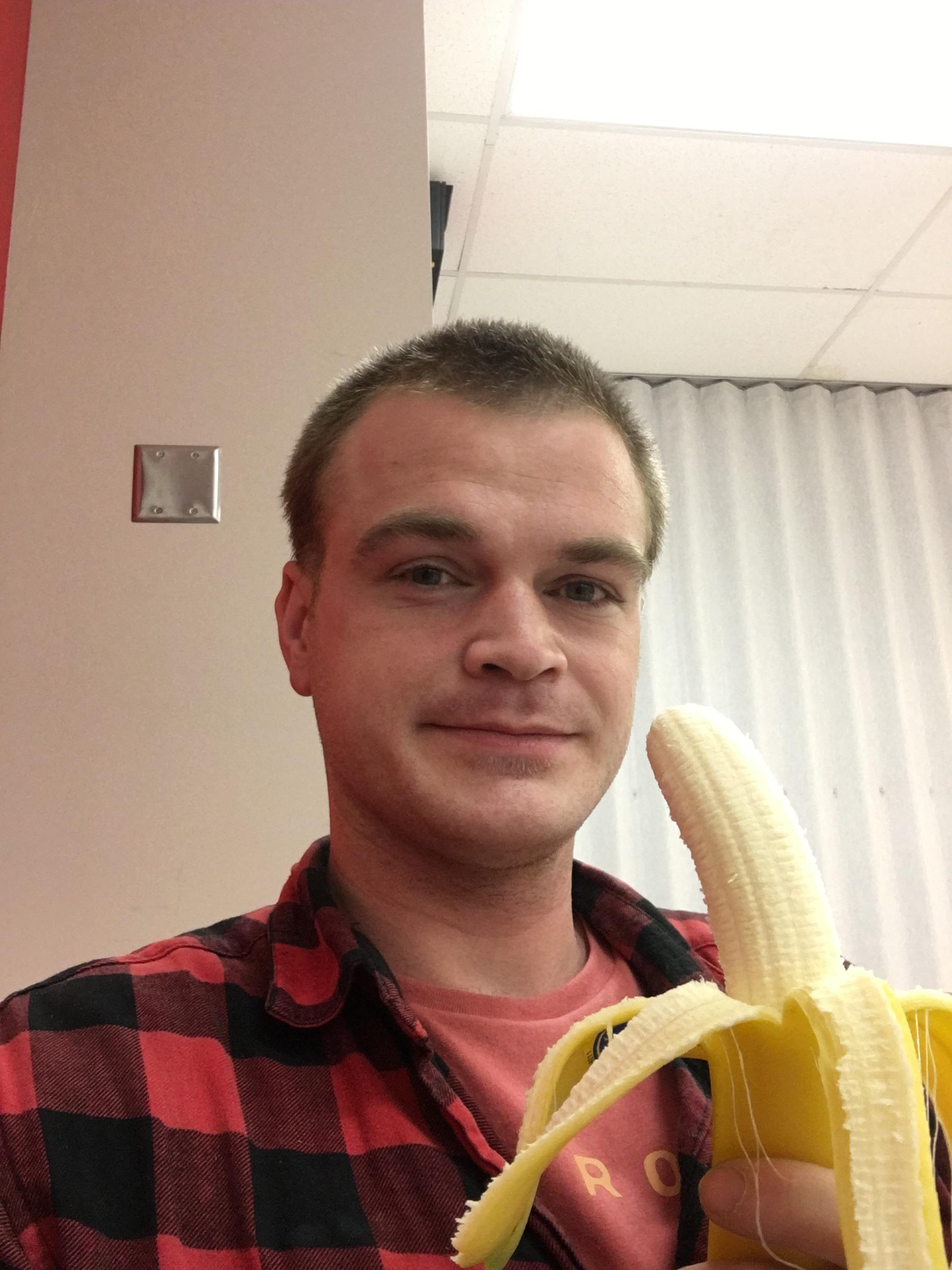 [28] a more healthy snack than usual | Scrolller