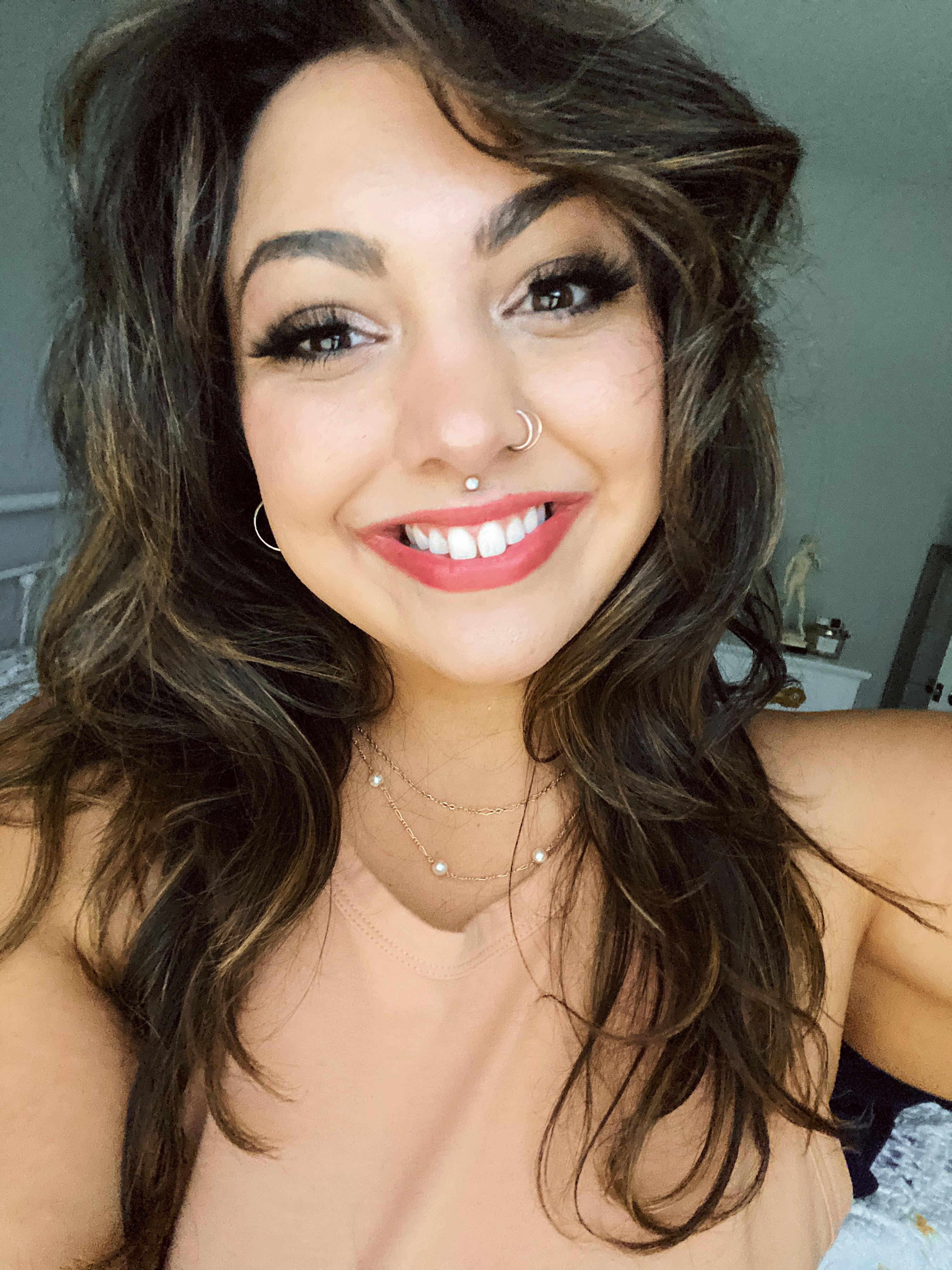 [28F] celebrating my birthday 🎂 | Scrolller