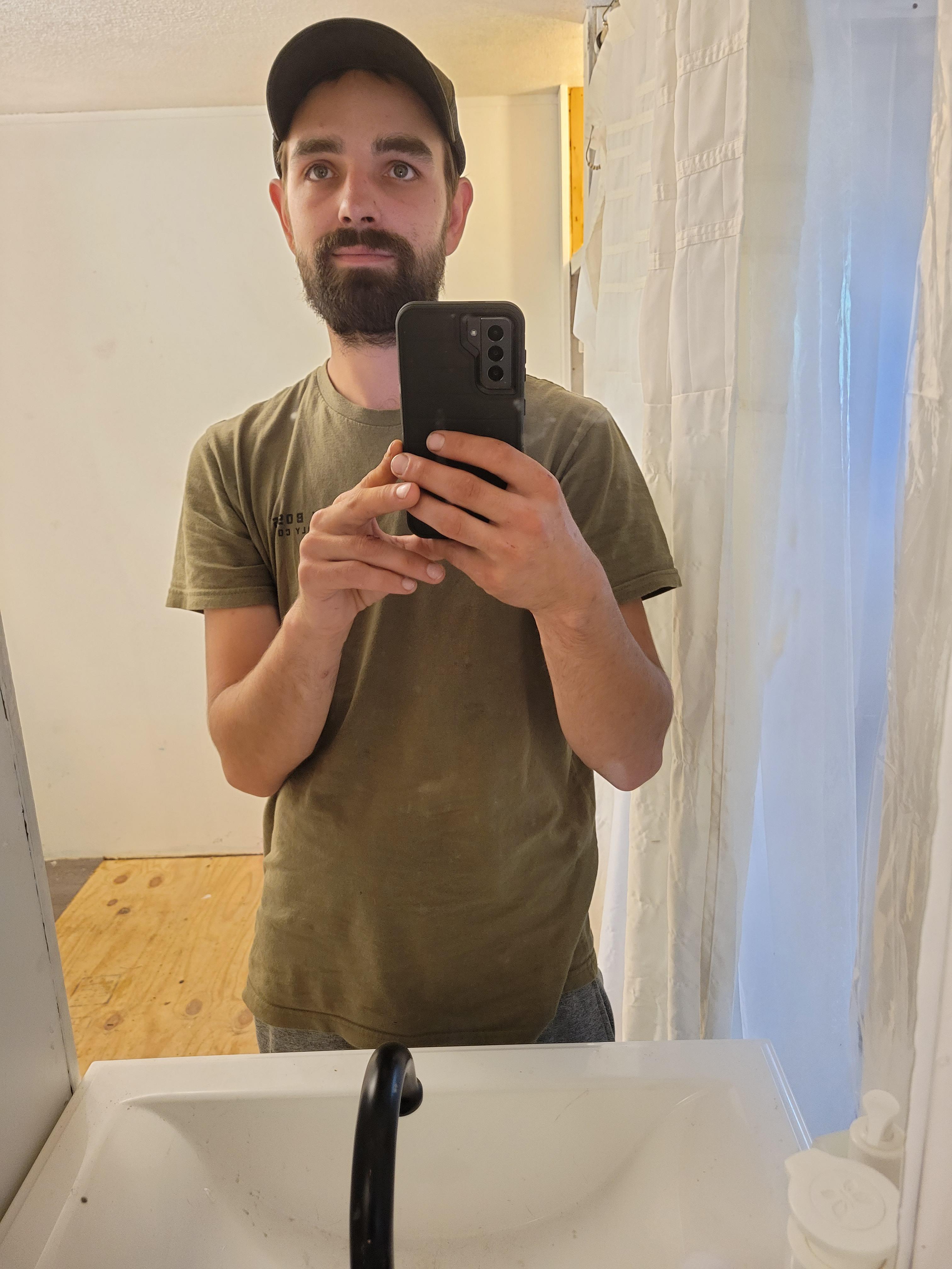 [28M] give me an honest opinion | Scrolller