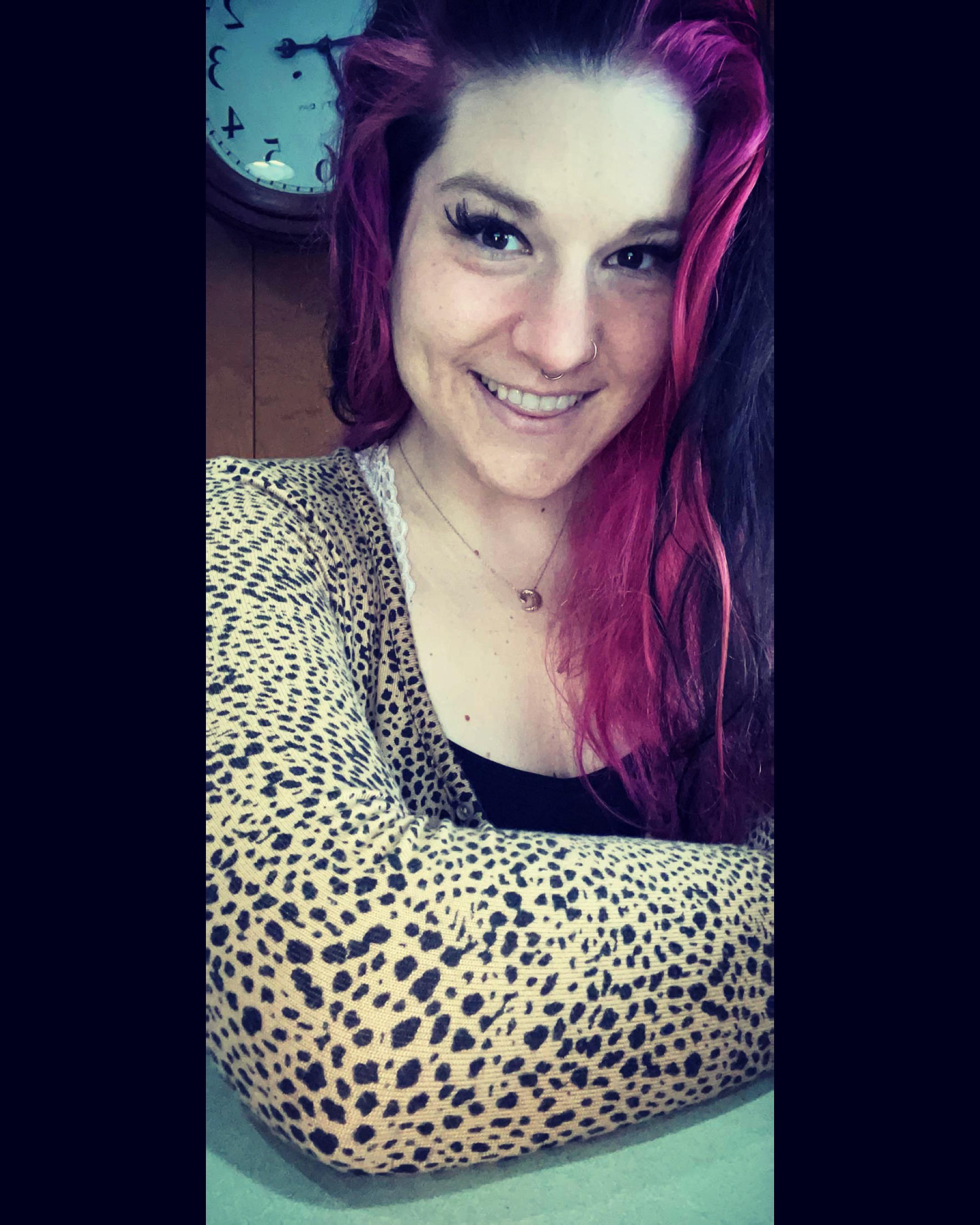 29 F Sweet and Sassy | Scrolller