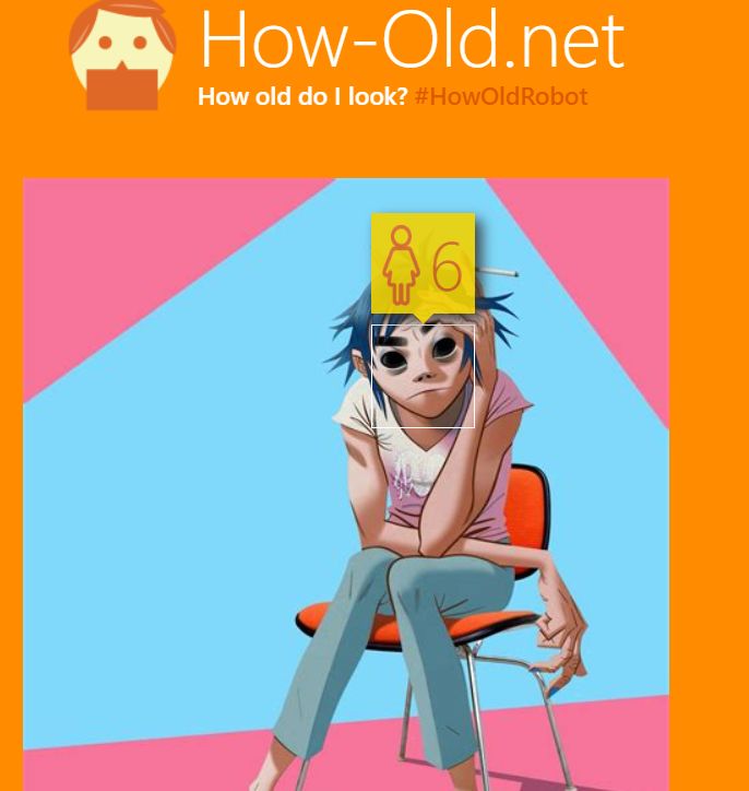 2d is now 6???? | Scrolller