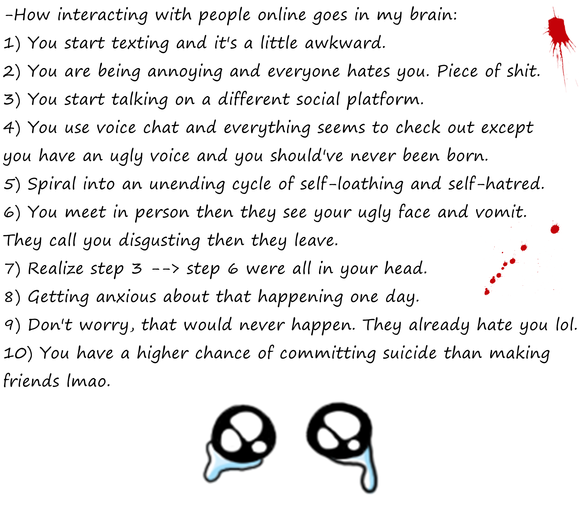 Relatable? | Scrolller