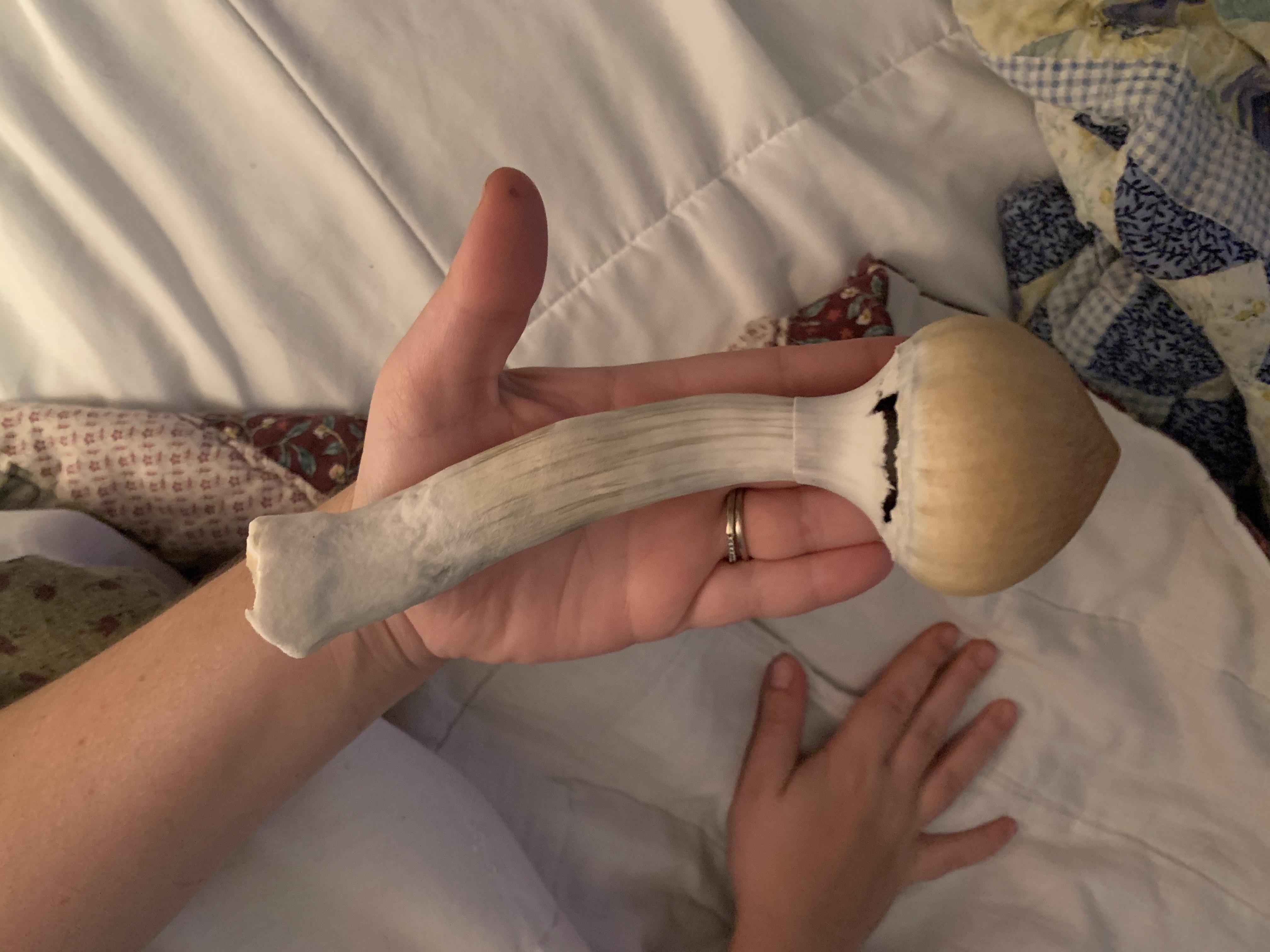 2nd flush big boi | Scrolller