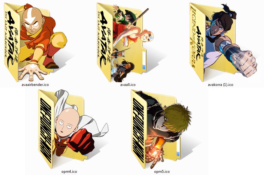 3 Avatars + 2 OPM Manila icons | Scrolller