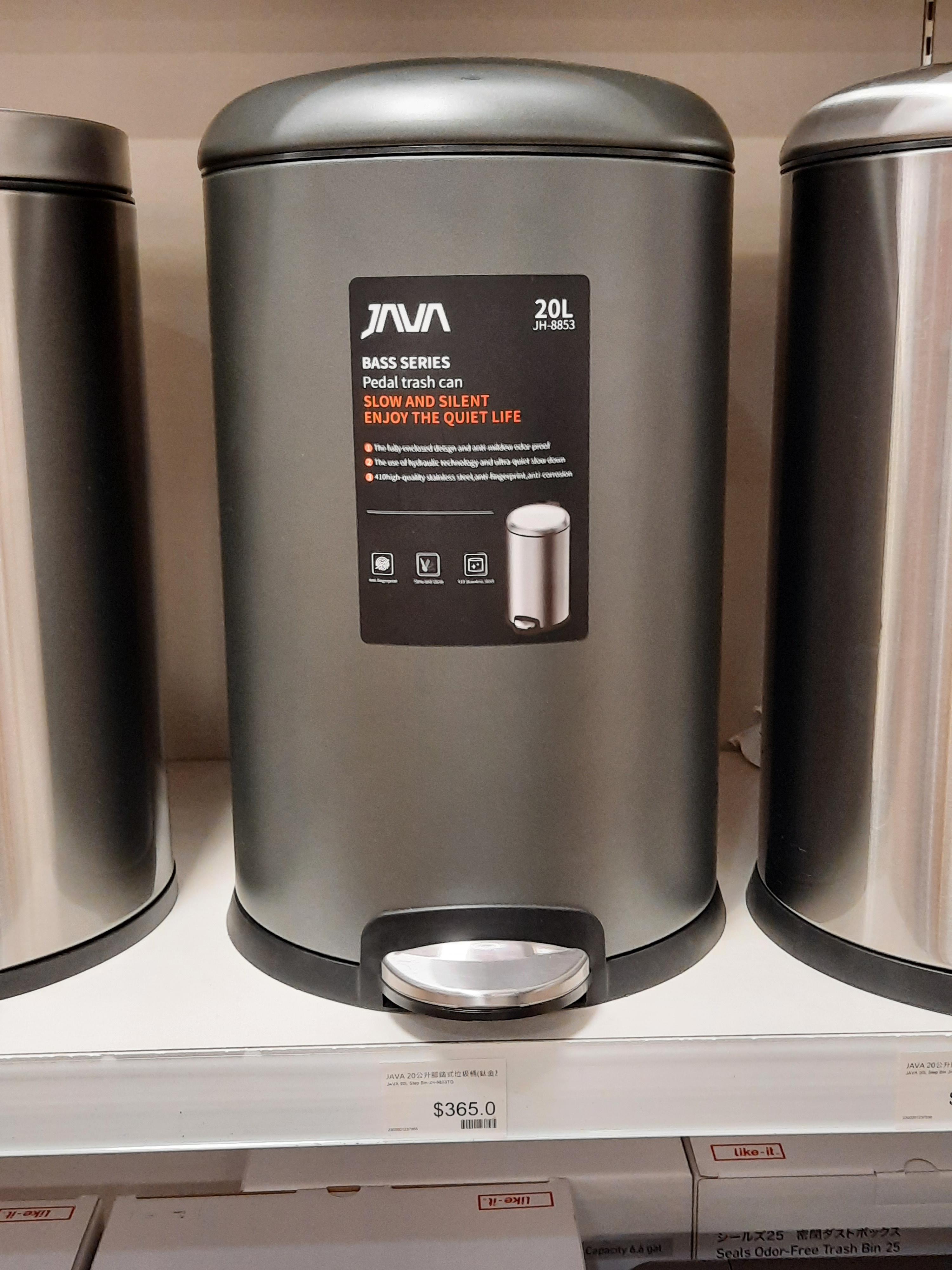 3 billion devices in the world runs Java | Scrolller