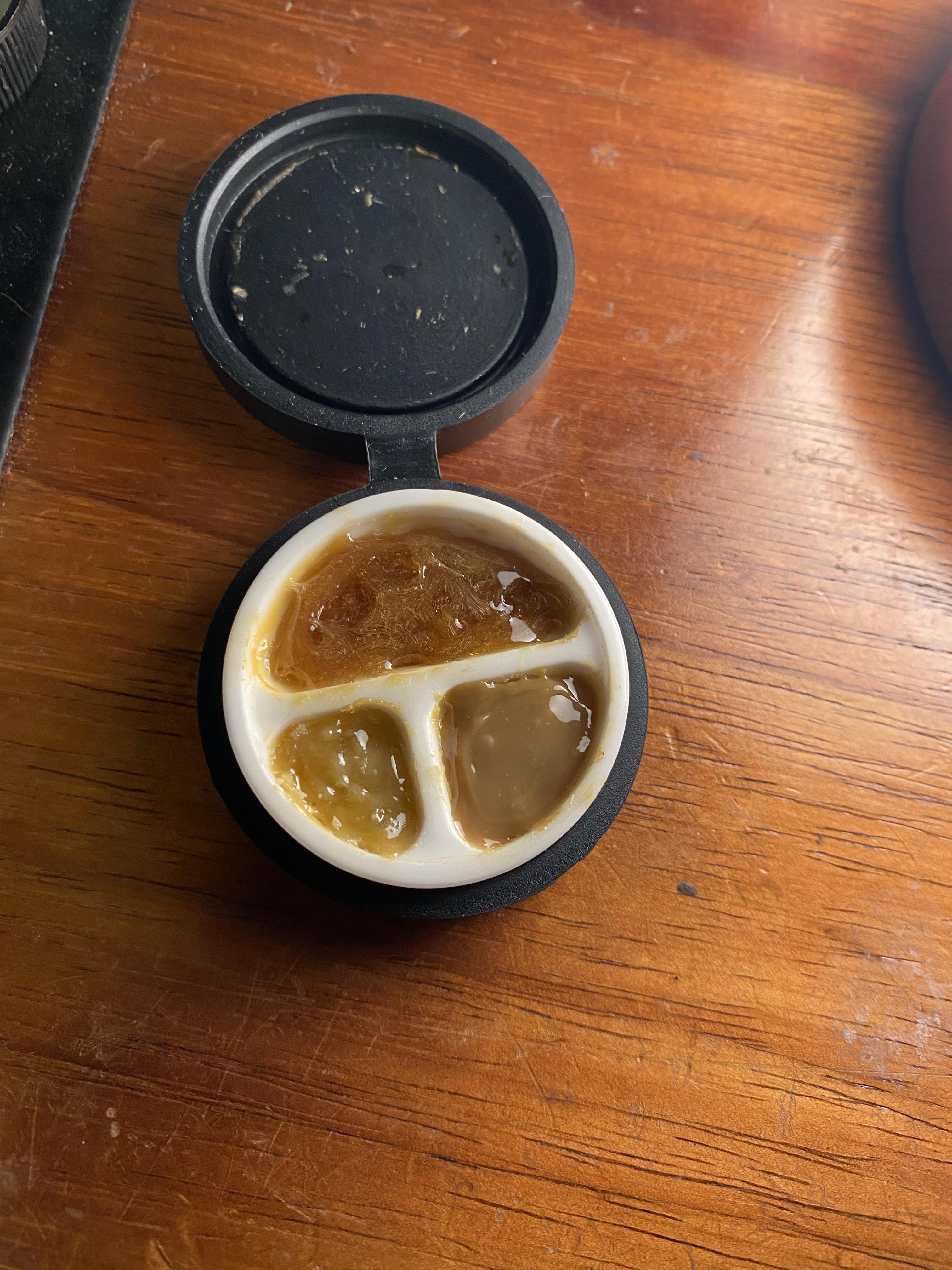 3 flavors of homegrown | Scrolller