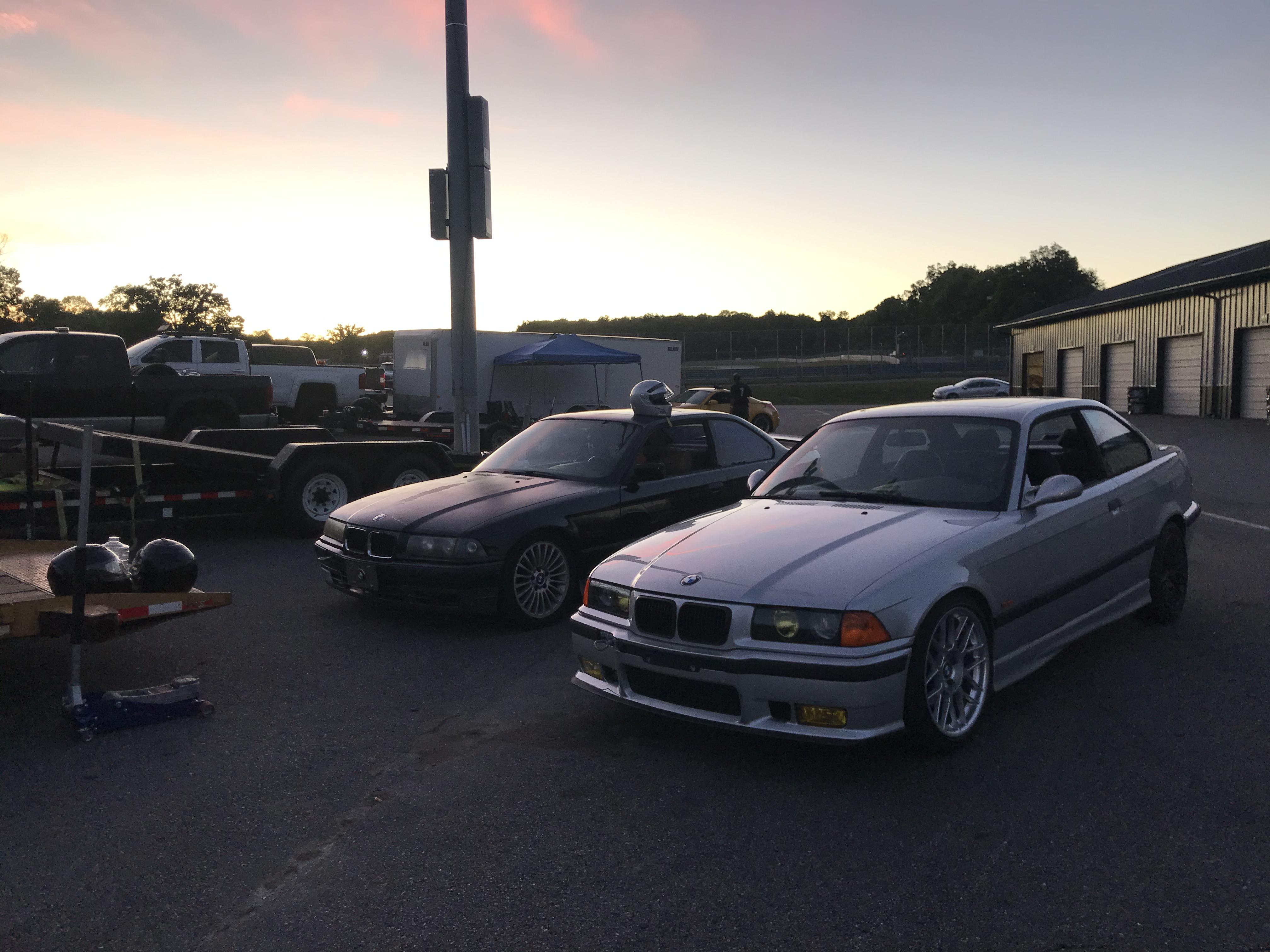 3 hours of hot lapping? No problem. | Scrolller