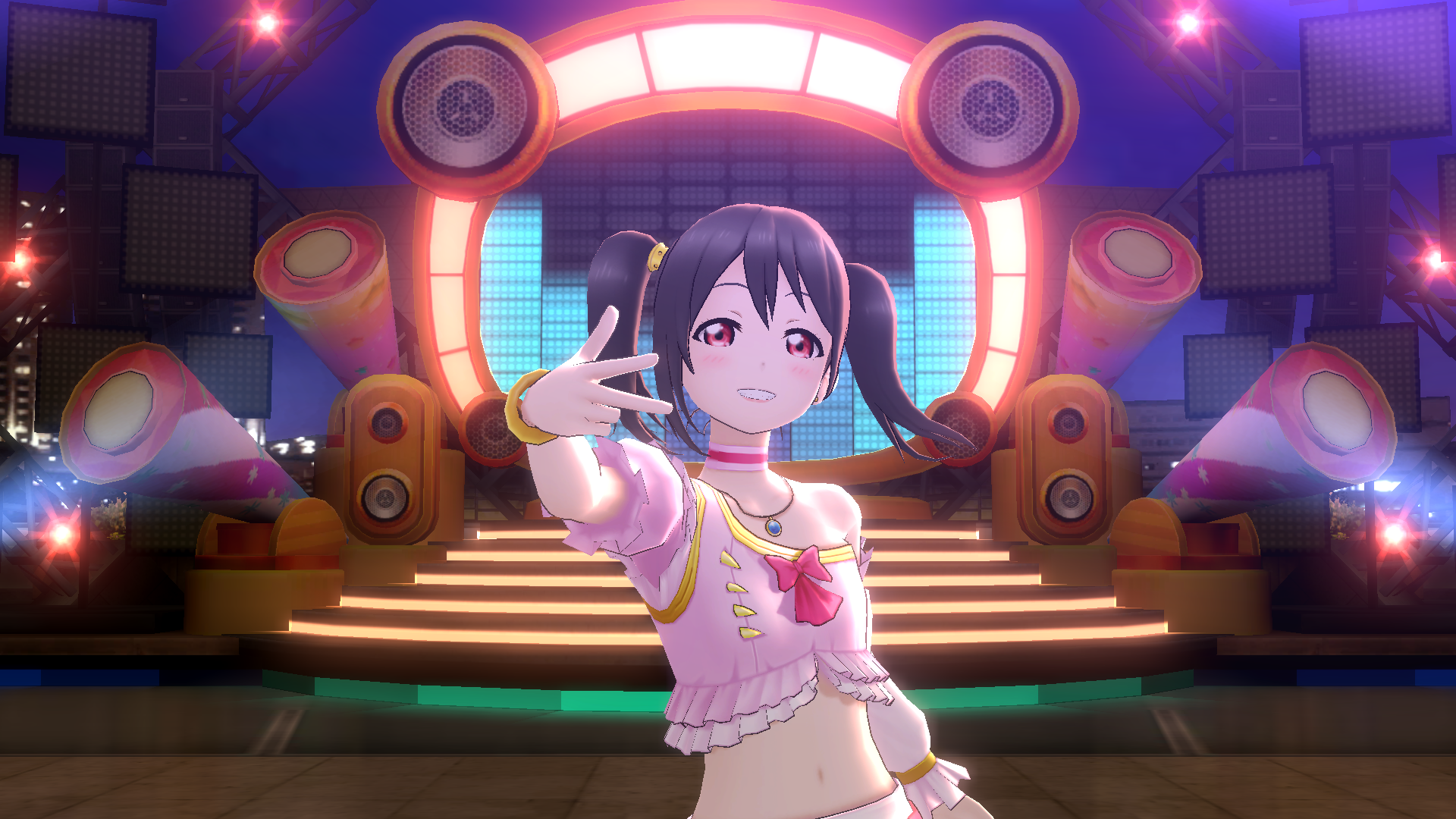 3 more days! Also new outfit for Nico chan! Day 60 | Scrolller