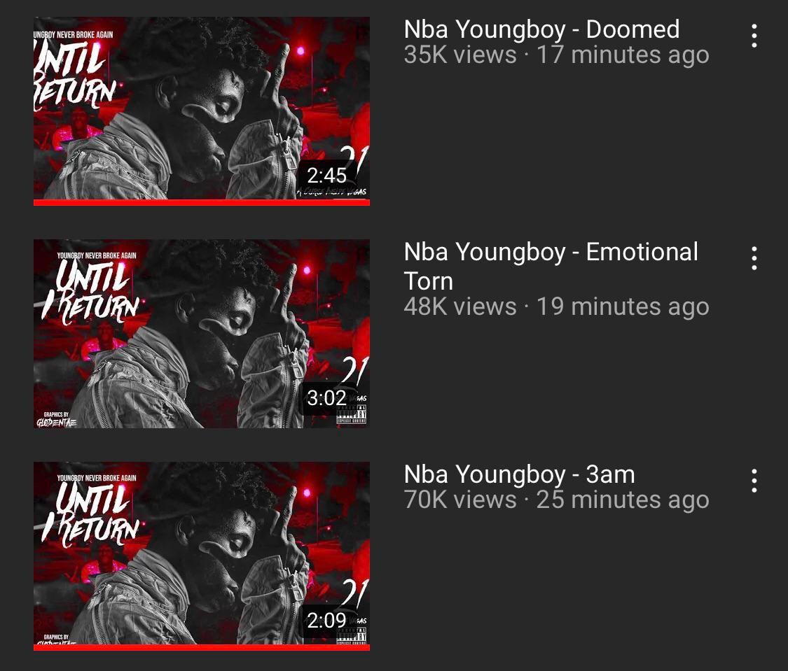 3 New Songs Out Now 💚 | Scrolller