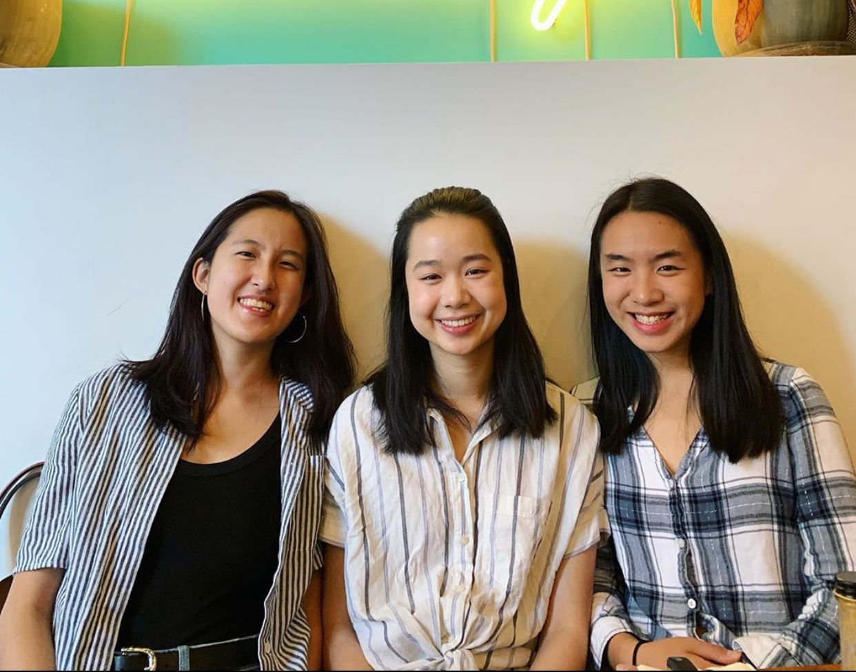 [3] Pick an Asian | Scrolller