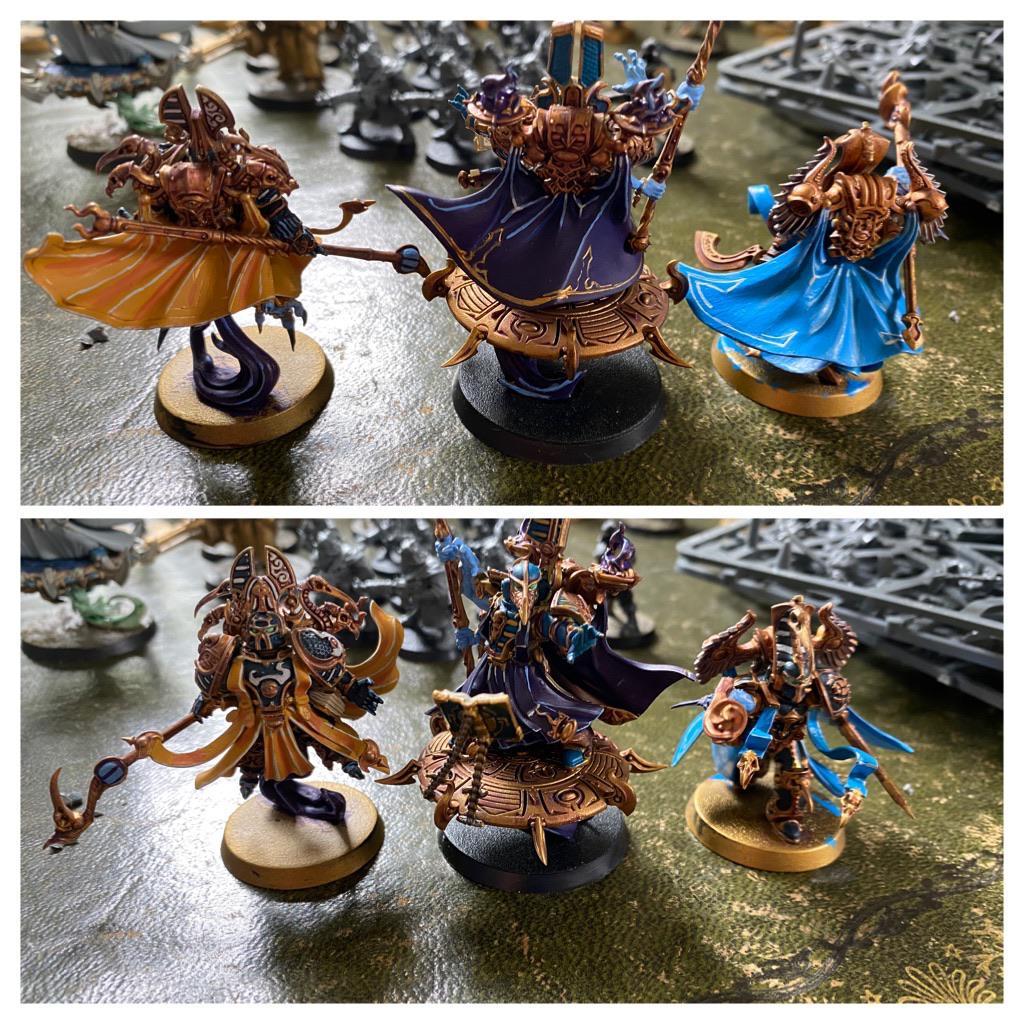 3 wise dusty bois | Scrolller