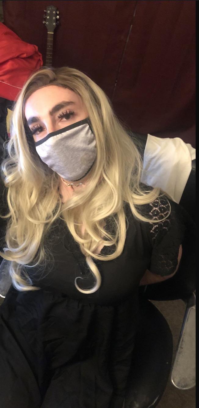 30/Vegas/Sissy Locked, lewd, and lonely. Be my distraction? | Scrolller