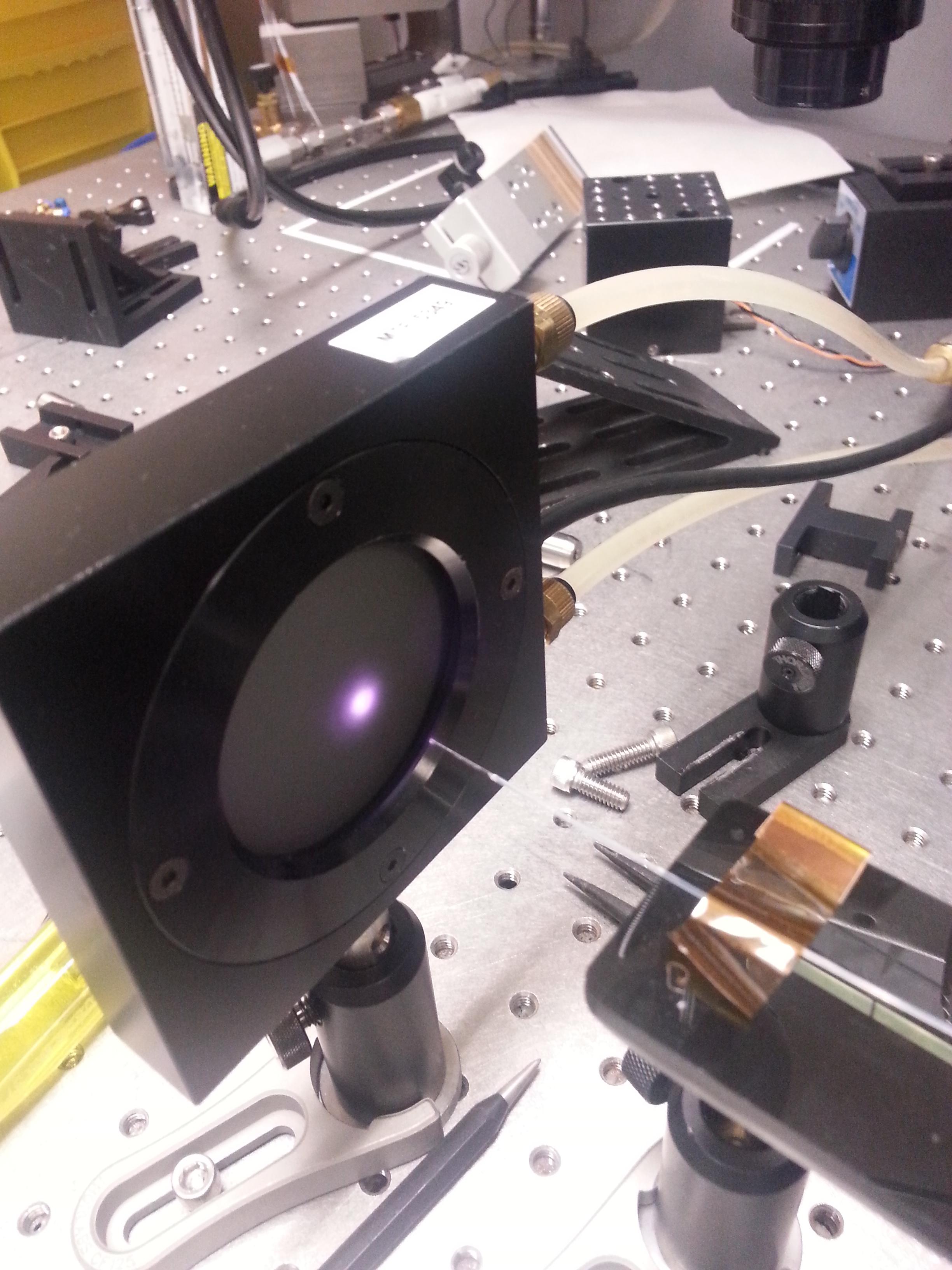 30 watts of infrared | Scrolller