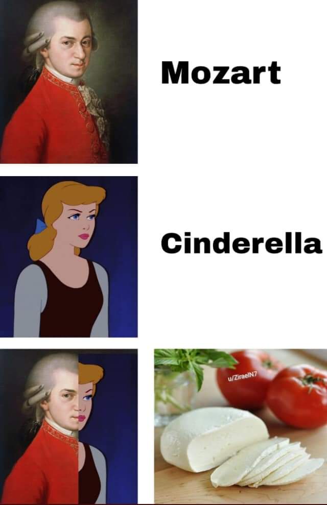 300 IQ memes | Scrolller