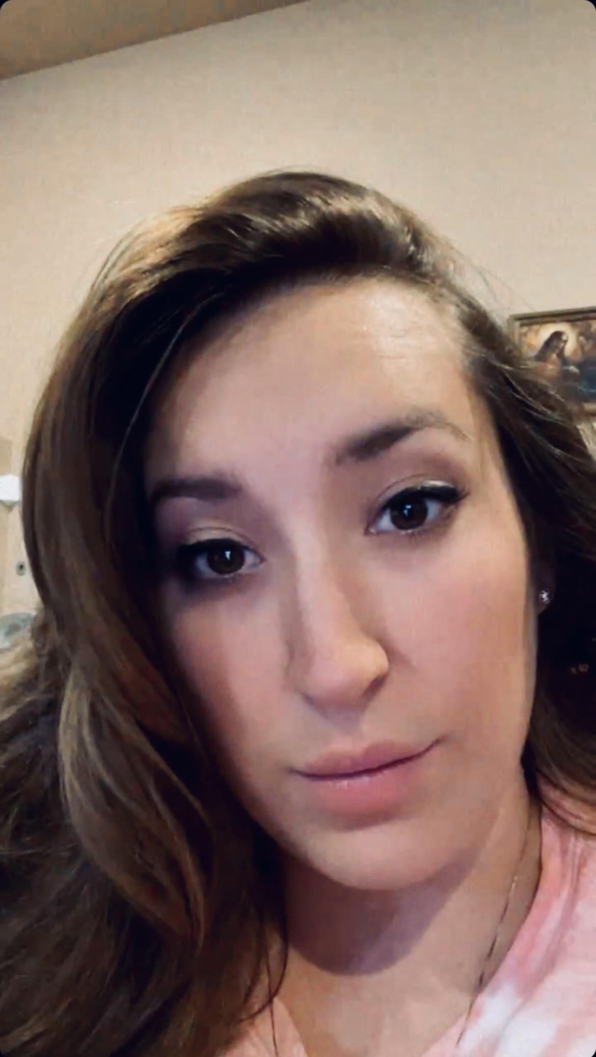 30f I Need Someones Help Covering My Wifes Face I Think She Deserves