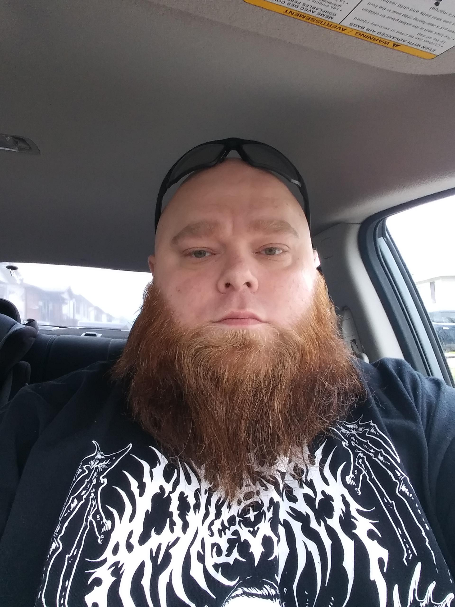 30M just one of those days. | Scrolller