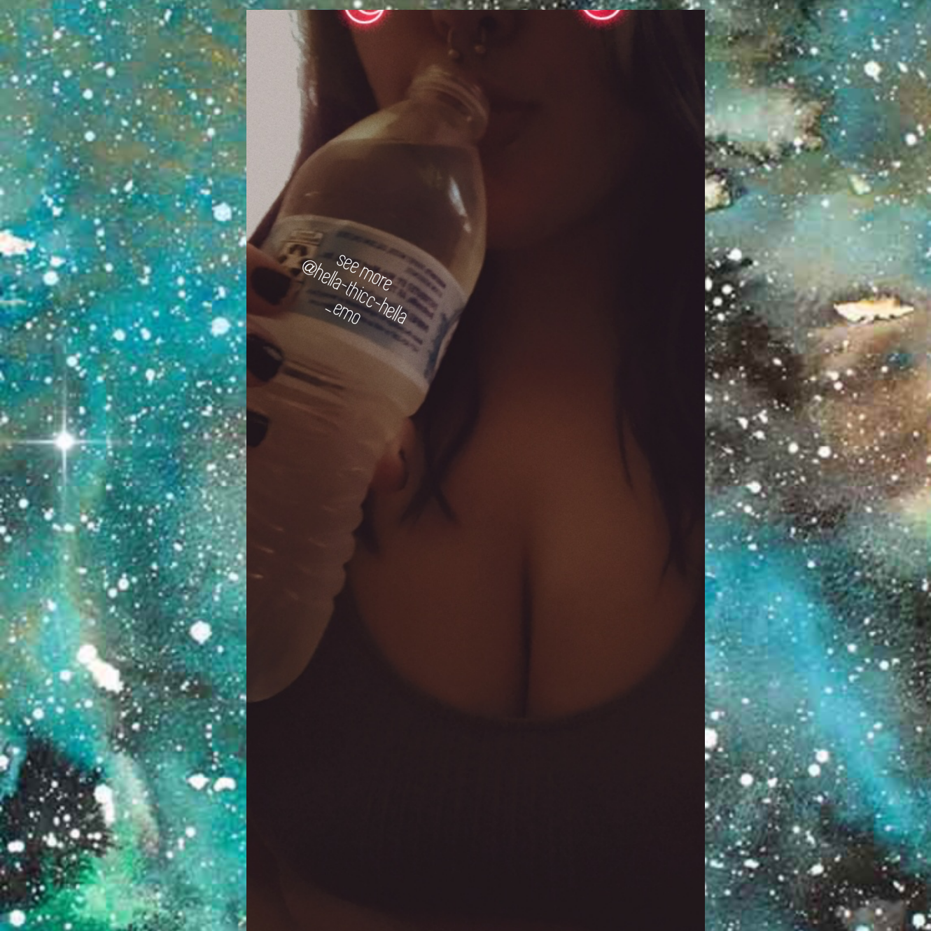 31 F (EDS) ‐ Don't forget to hydrate. This weather is hot hot hot🔥 | Scrolller