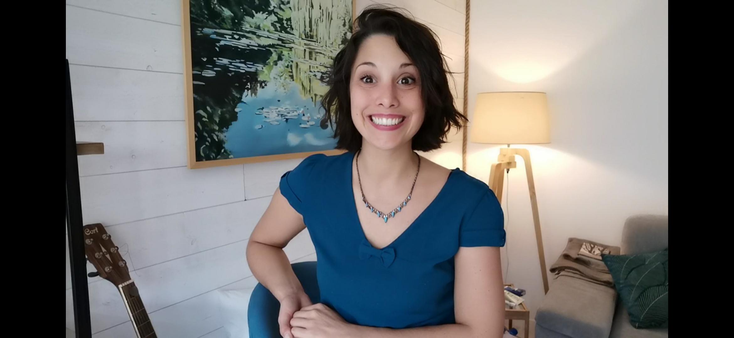 31 F • "La Planète de Caro" | Scrolller