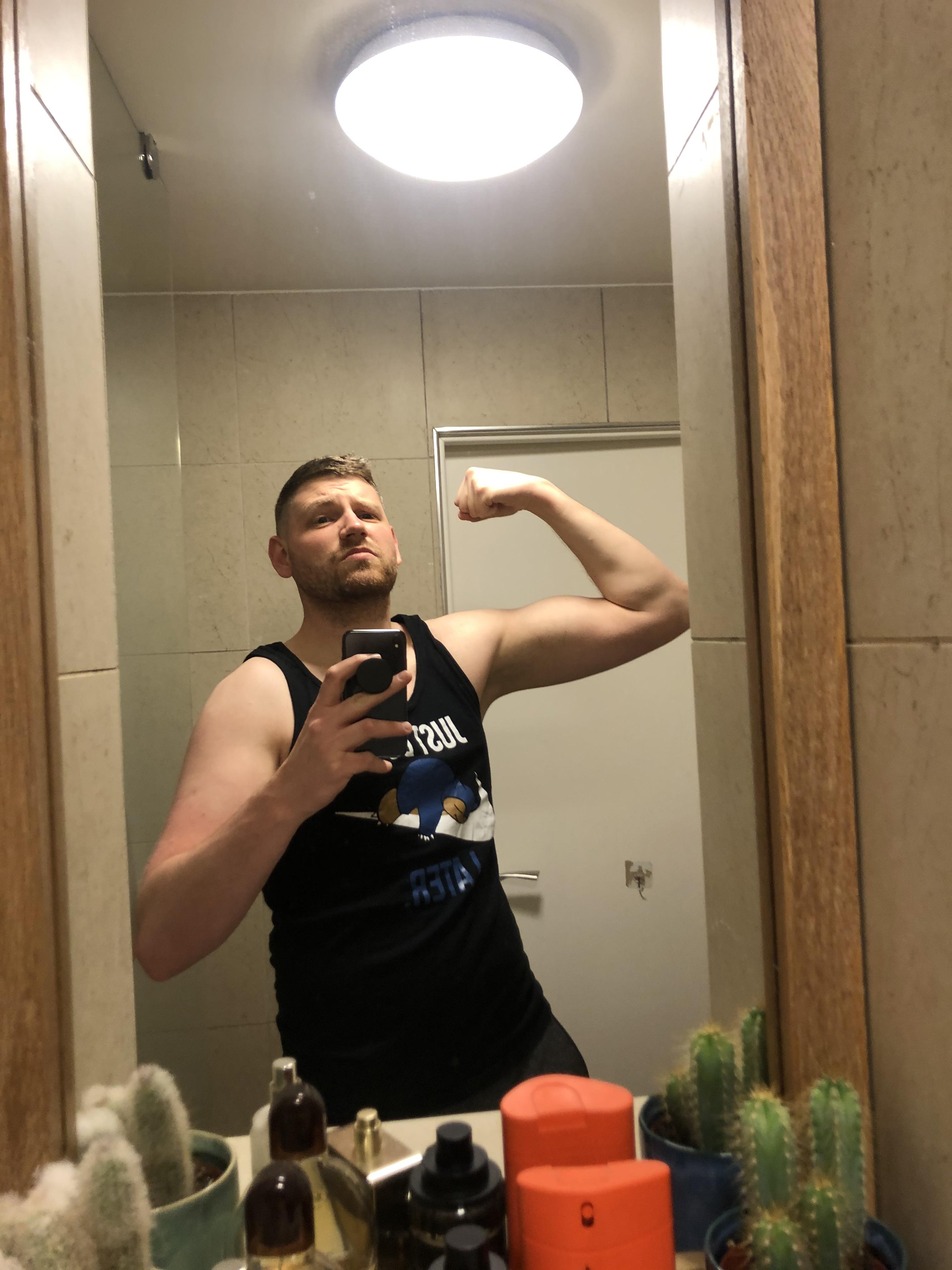 A different kind of Dom… | Scrolller