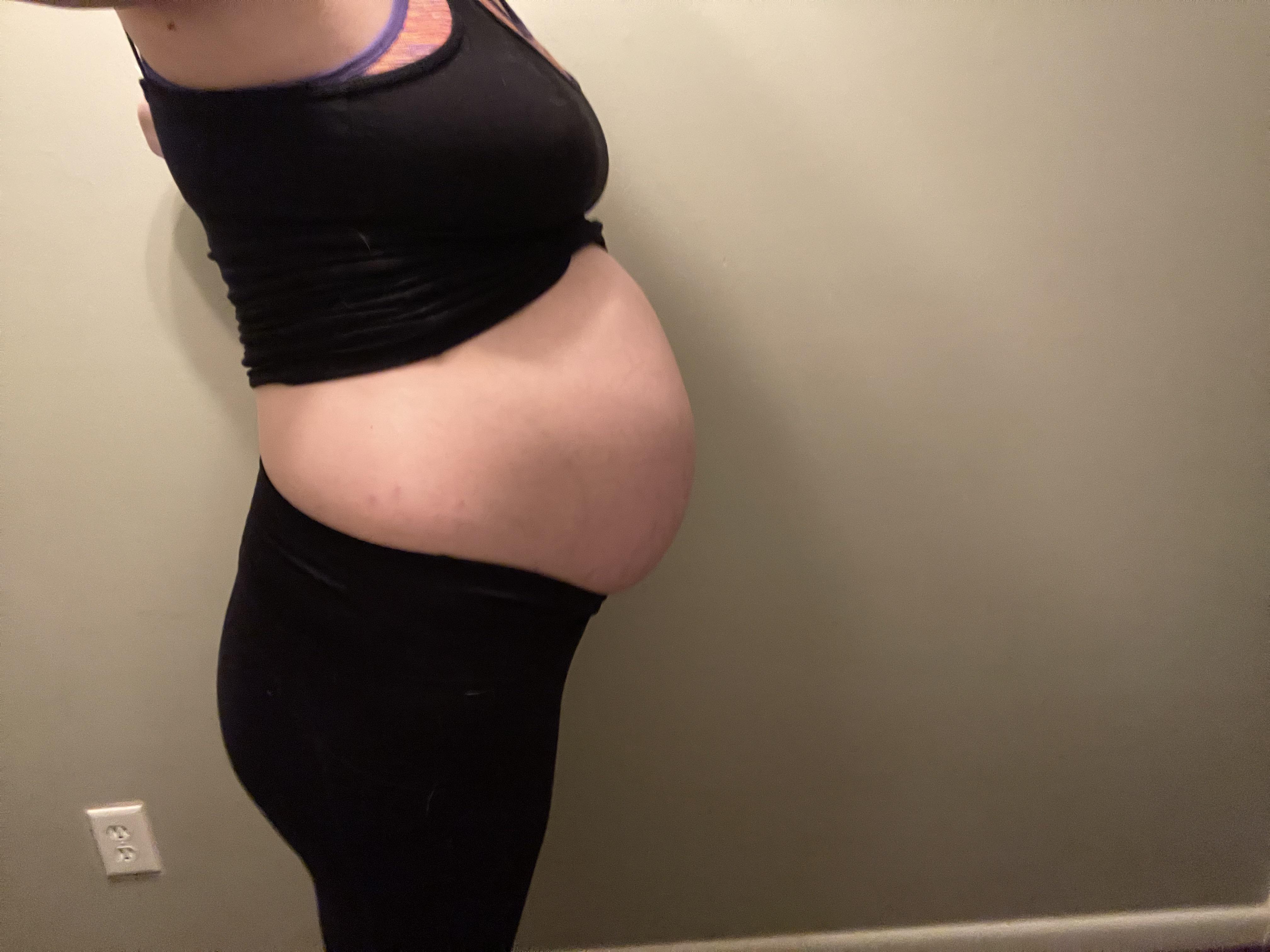 32 weeks 🥰 | Scrolller