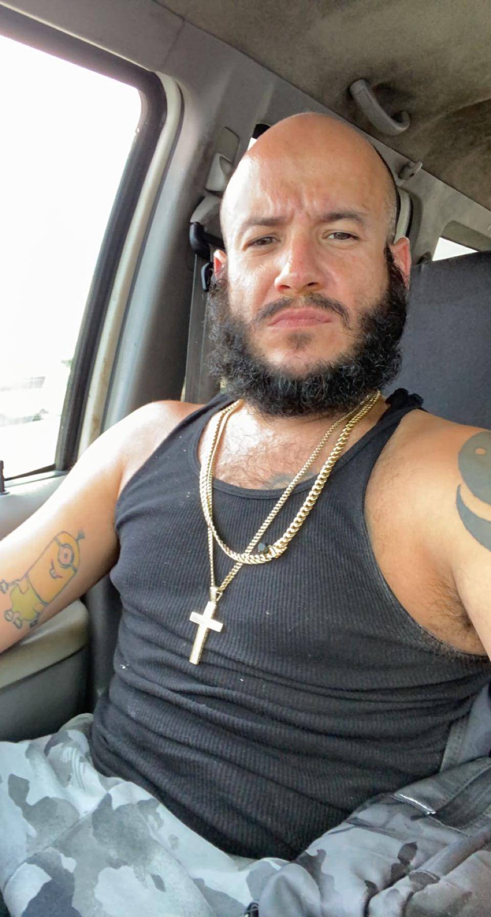 33/Hispanic/miami | Scrolller