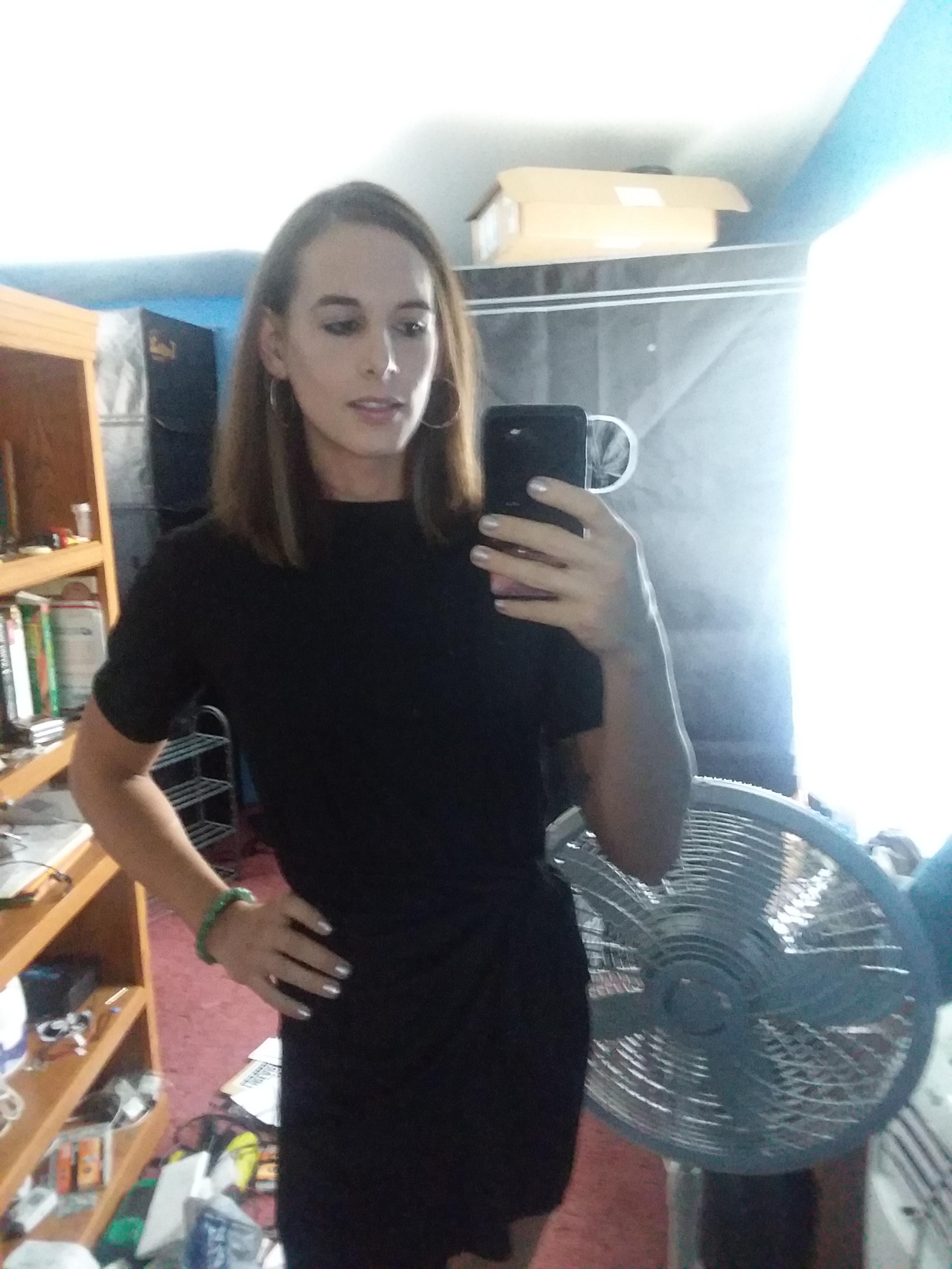 [33] mtf belle dress from halara | Scrolller