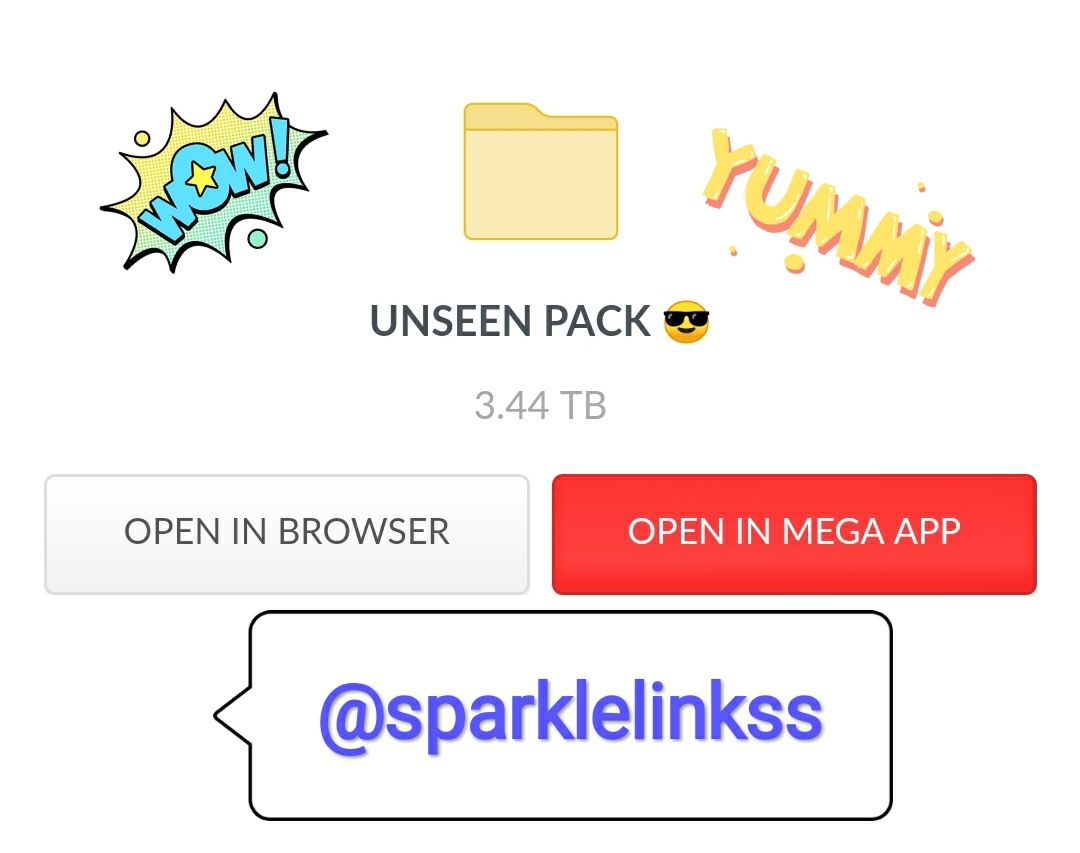 33️⃣ TB 😳👅 Unseen Pack 🤤Grab it soon🔜 link in comment box👅👄 | Scrolller