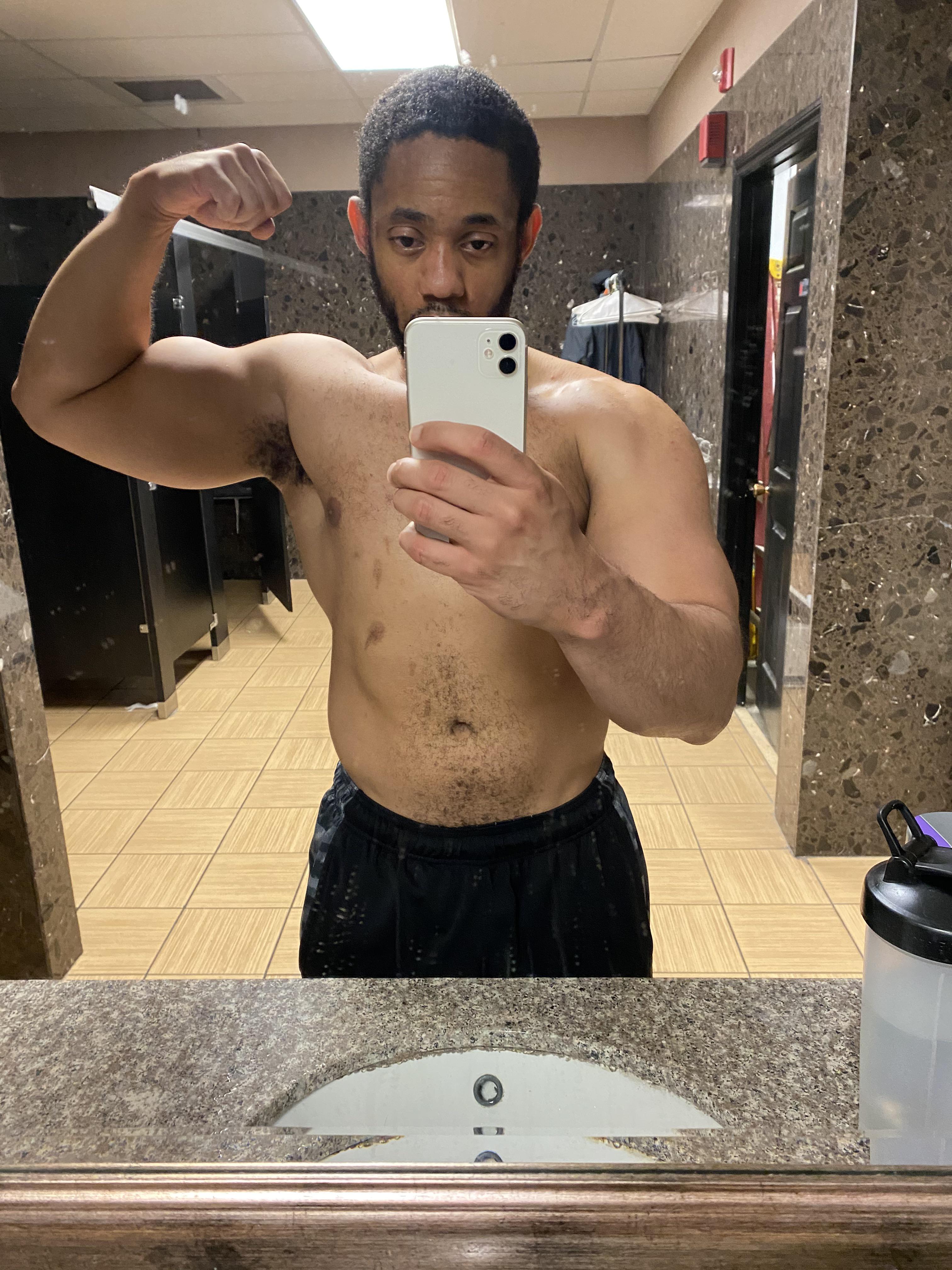 34. Chasing those 20” | Scrolller