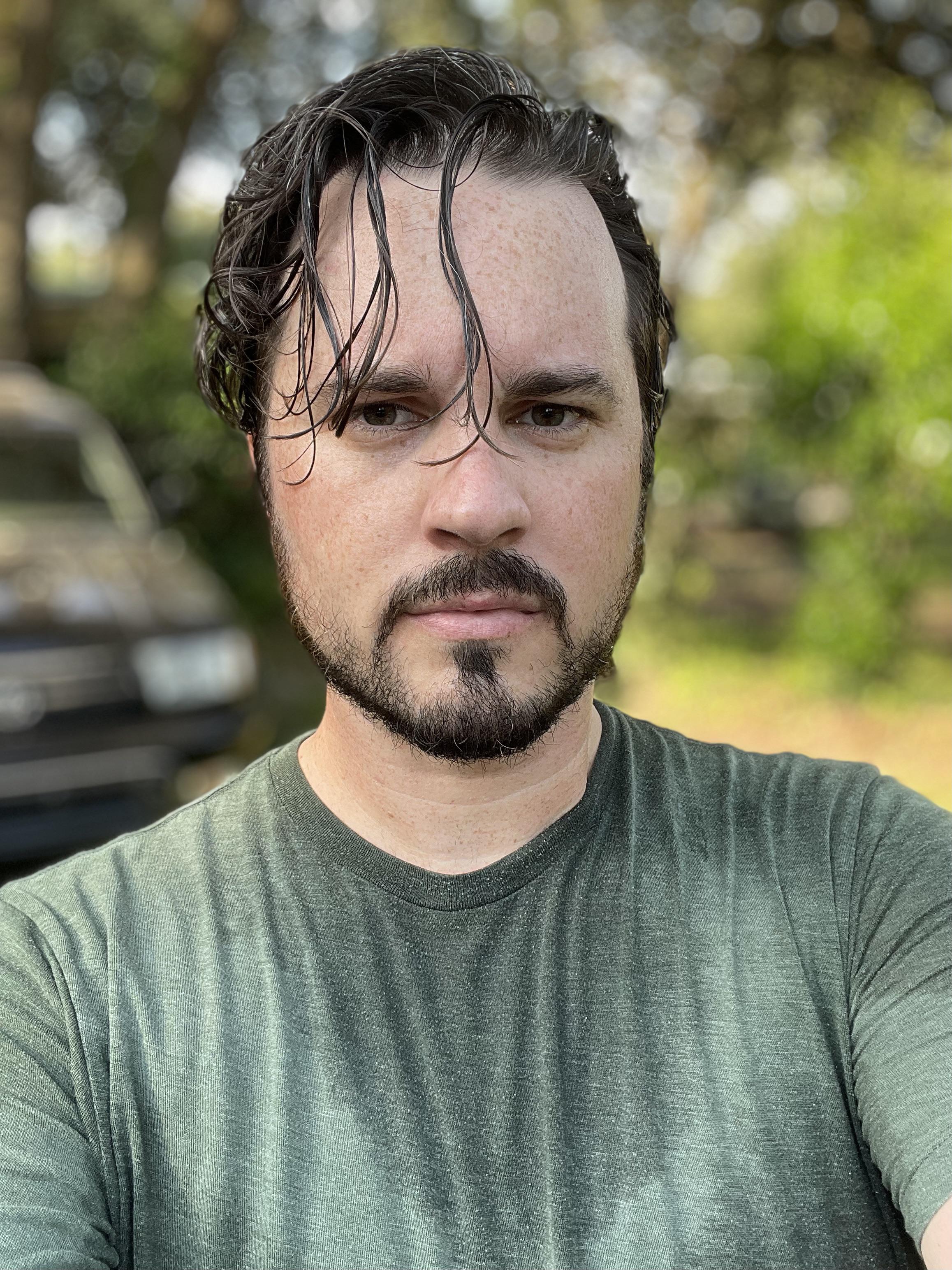 35 M literally too hot today | Scrolller