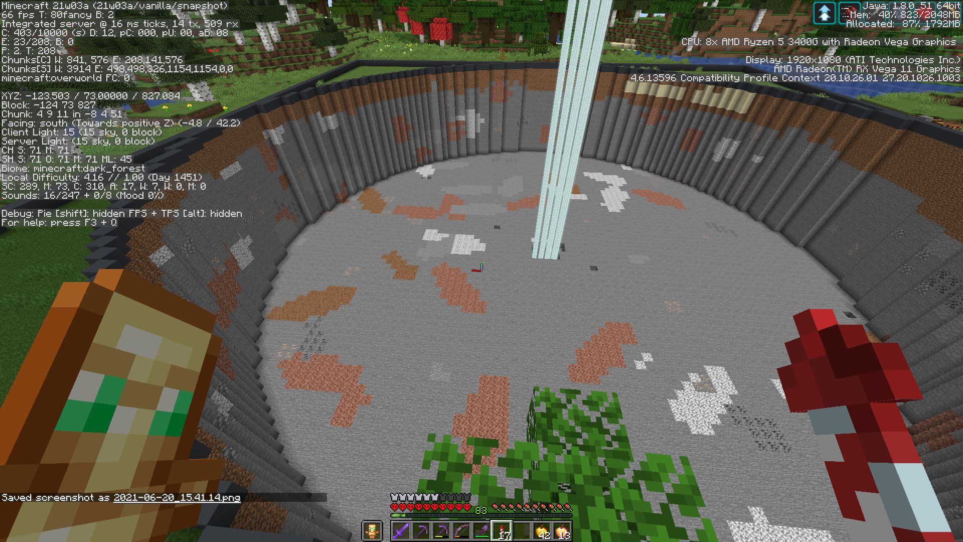 35 more layers to go | Scrolller