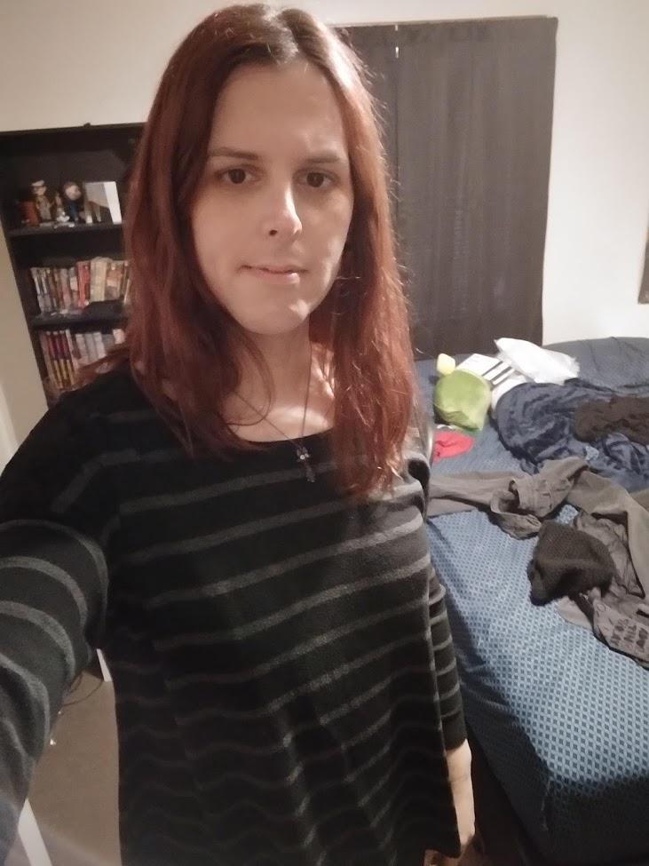 38 And Loving Life No Makeup No Filters Just Cute Scrolller